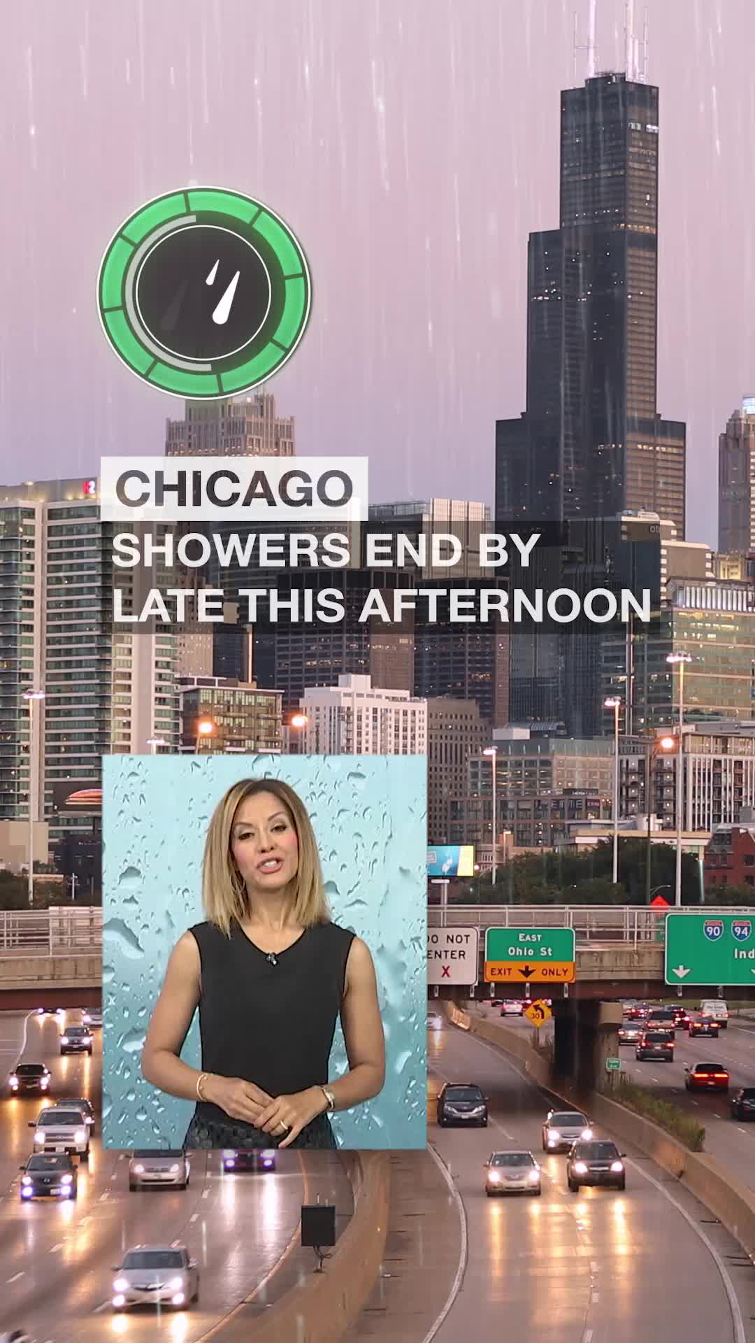 Chicago Forecast, July 29 AM - Videos from The Weather Channel