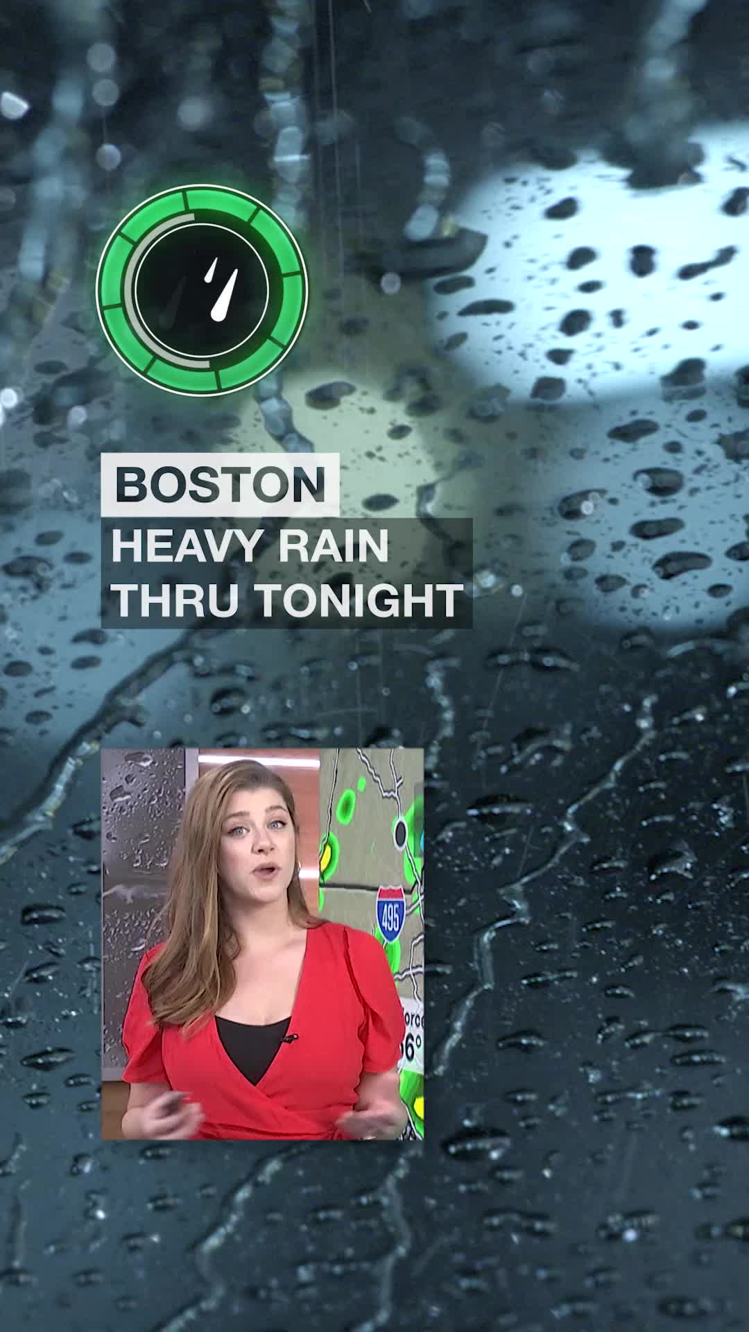Boston Forecast, August 28 PM - Videos from The Weather Channel