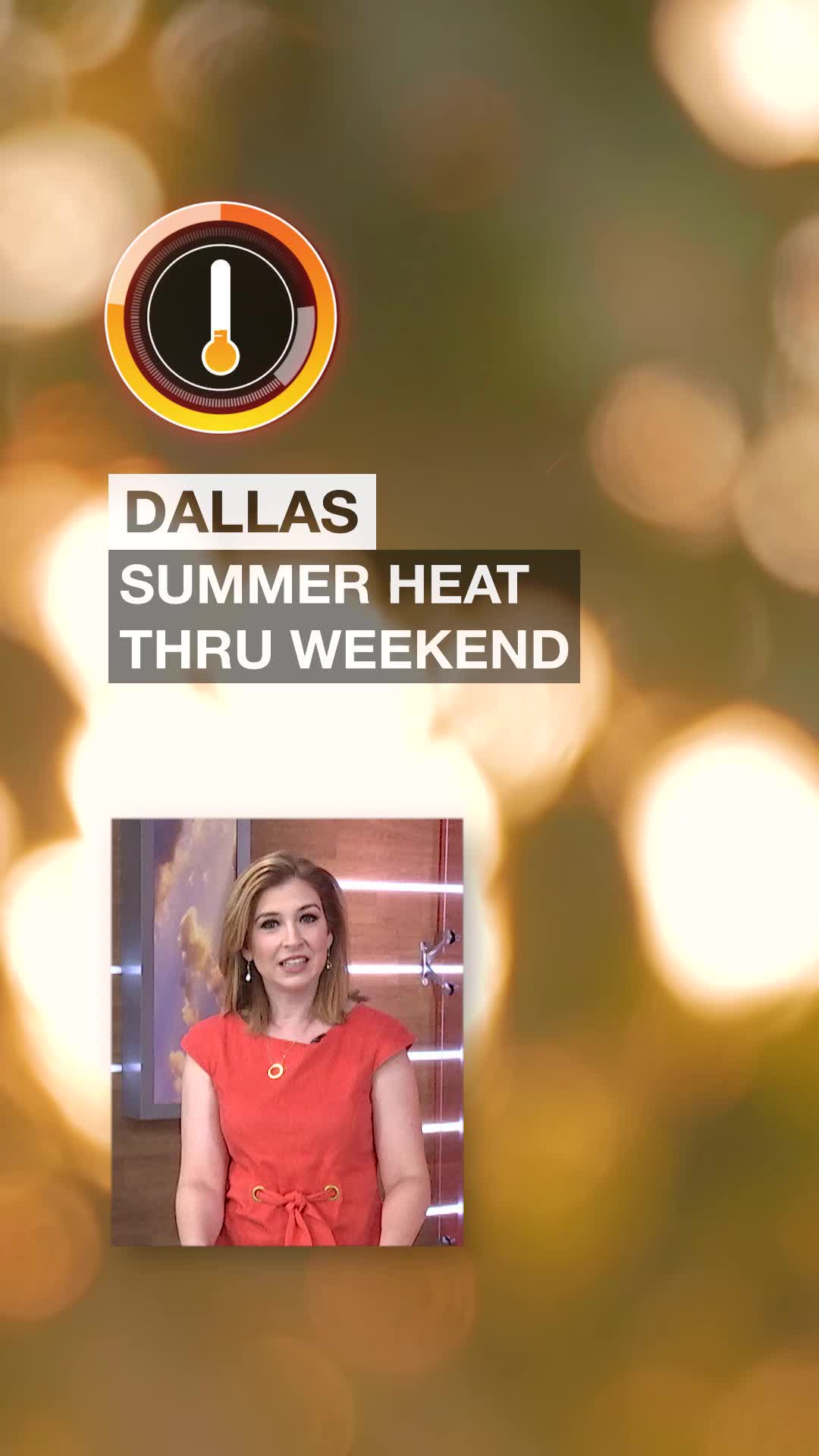 Dallas Forecast, September 6th PM - Videos from The Weather Channel