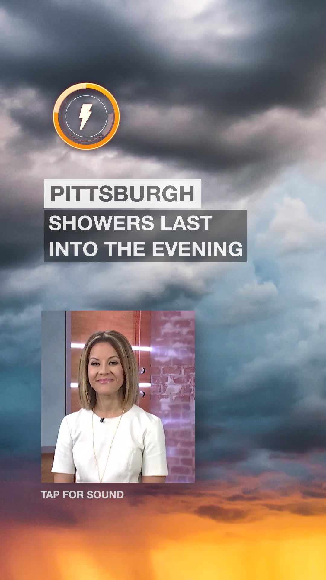 Pittsburgh Forecast September 23 AM - Videos from The Weather Channel