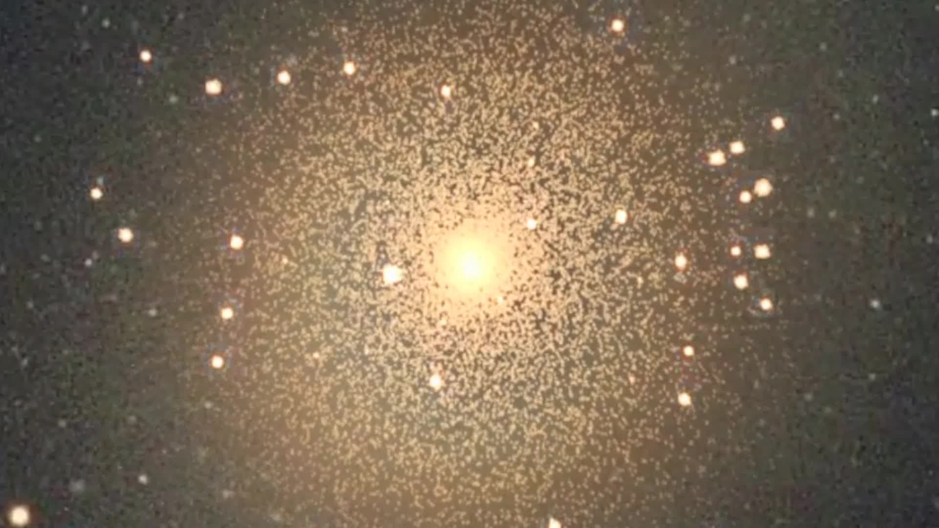 Spotted: The Biggest Cosmic Explosion Ever Detected - Videos from The ...