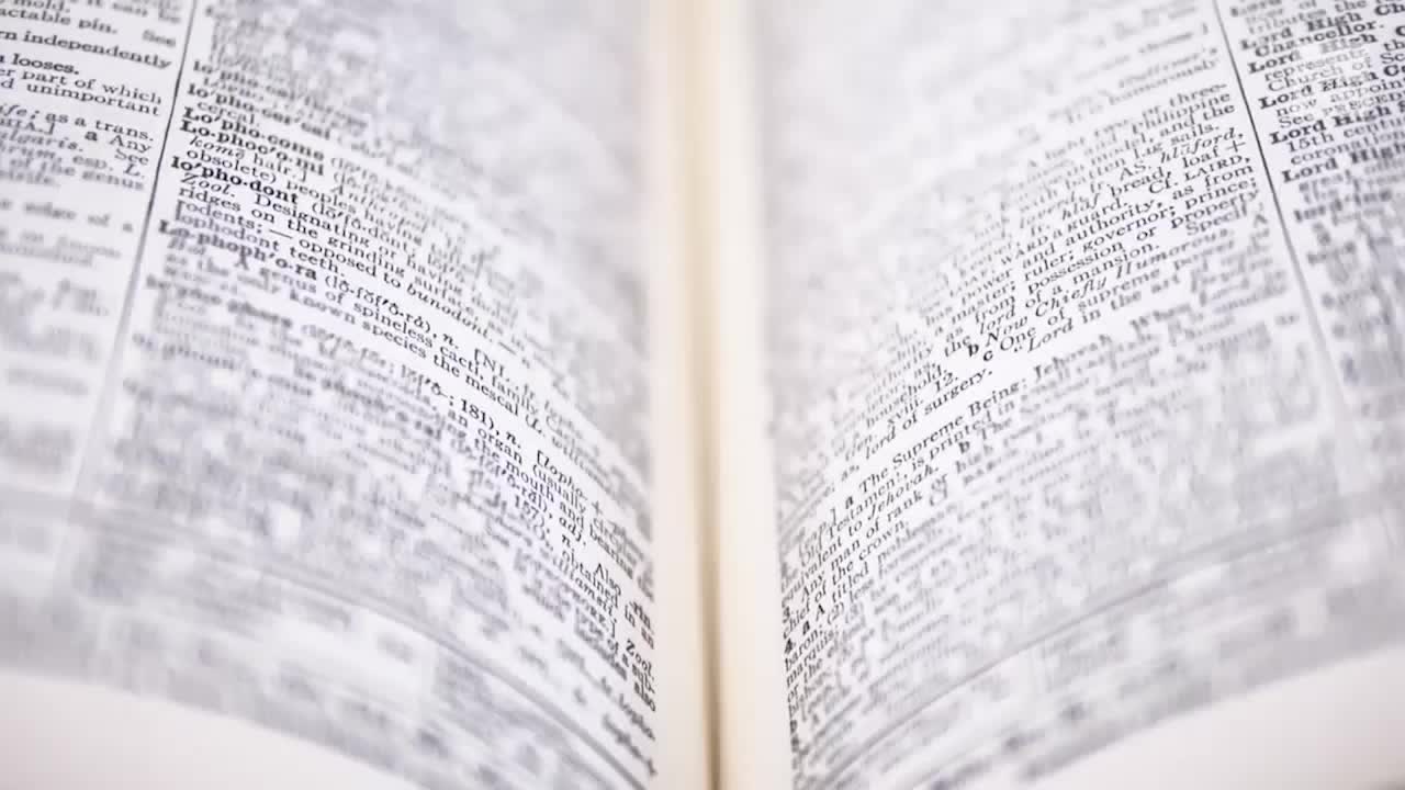 Merriam-Webster’s Word of 2020: Pandemic - Videos from The Weather Channel