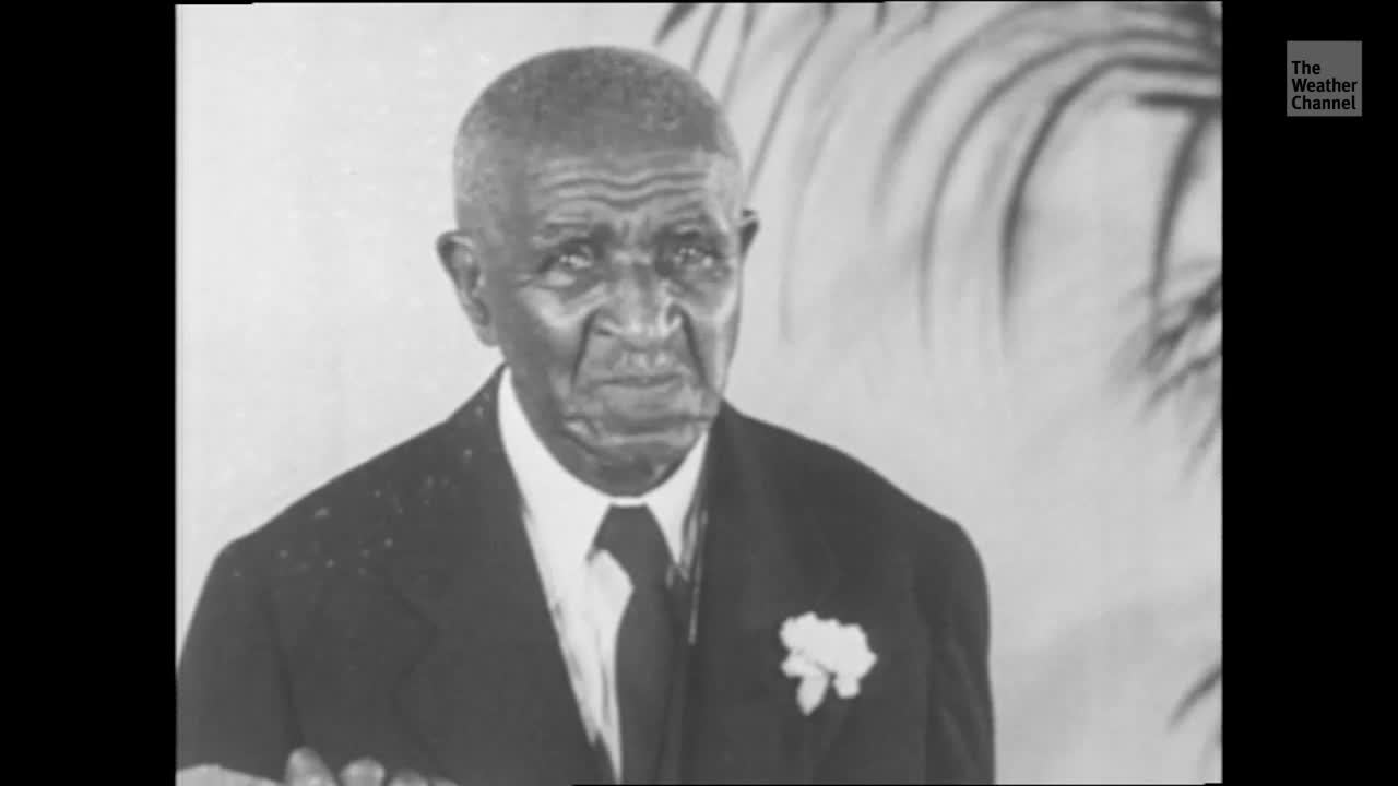 Weather.com Celebrates George Washington Carver, Father American ...