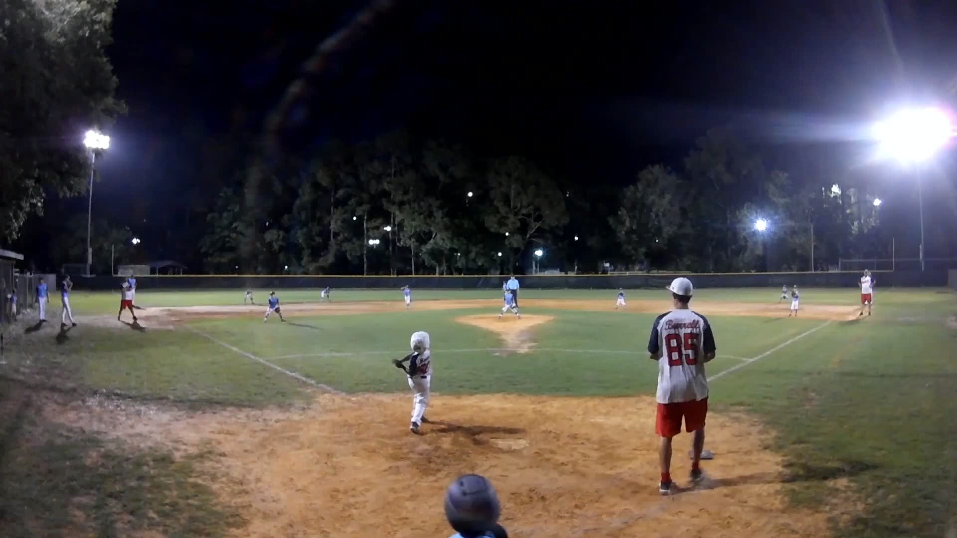 Giant Meteor Caught on Camera in Florida During Game - Videos from The ...