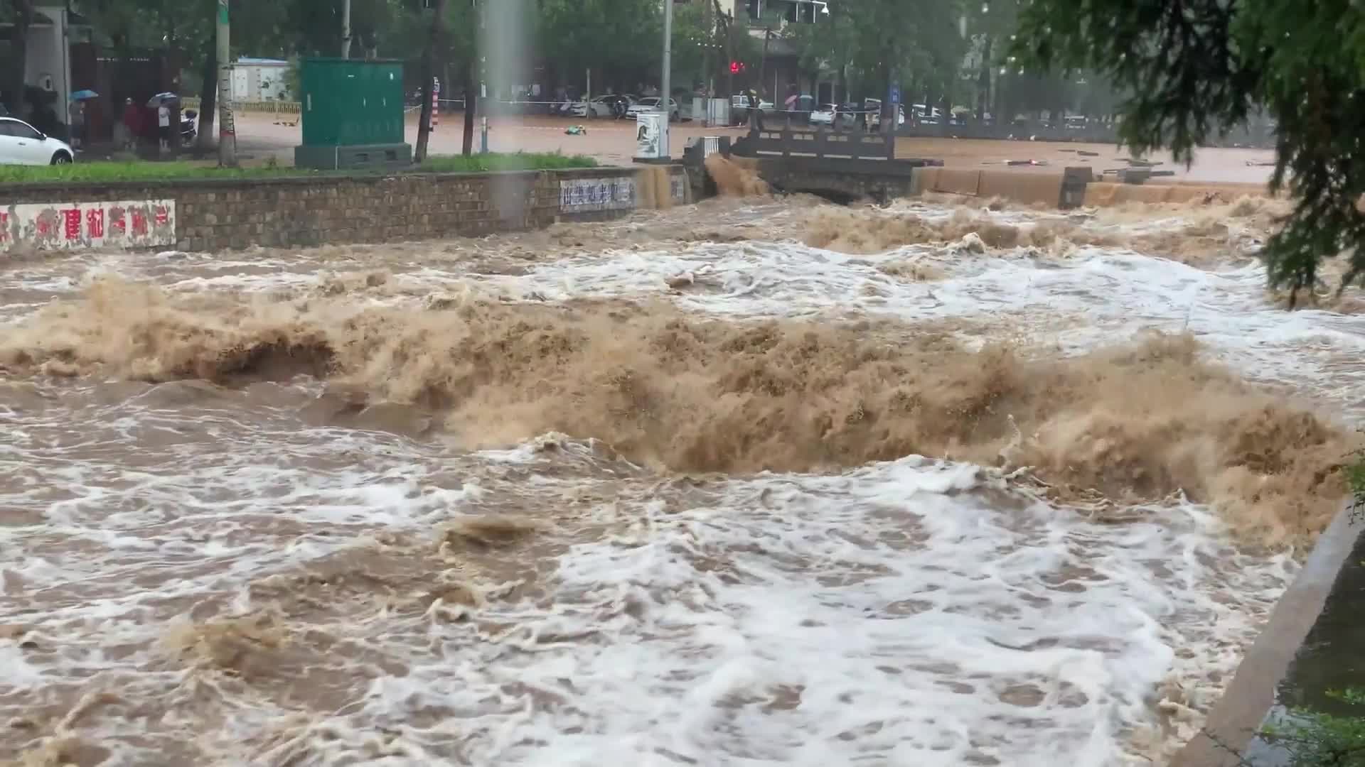 Climate Change Is Complicating the World’s Relationship with Water ...