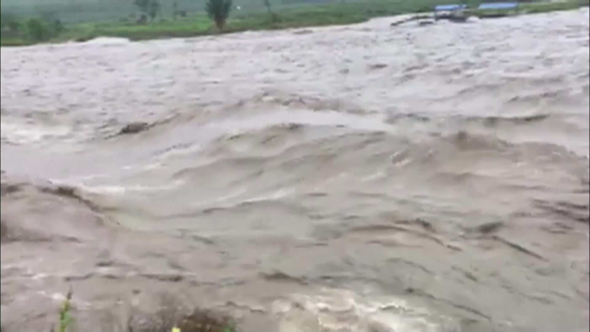Flooding and Landslides Lead to Deadly Week in Nepal - Videos from The ...