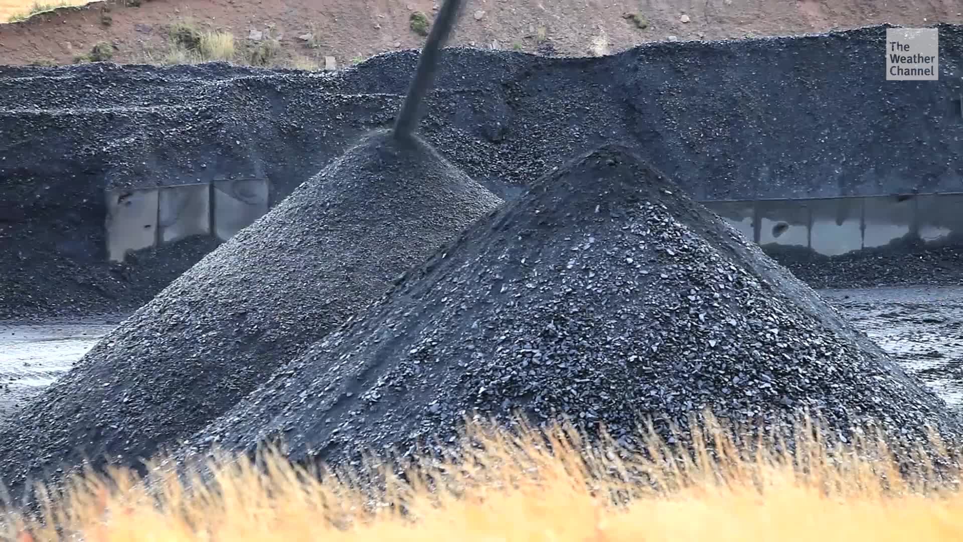 190 Nations, Organizations Vow to Kick the Coal Habit - Videos from The ...