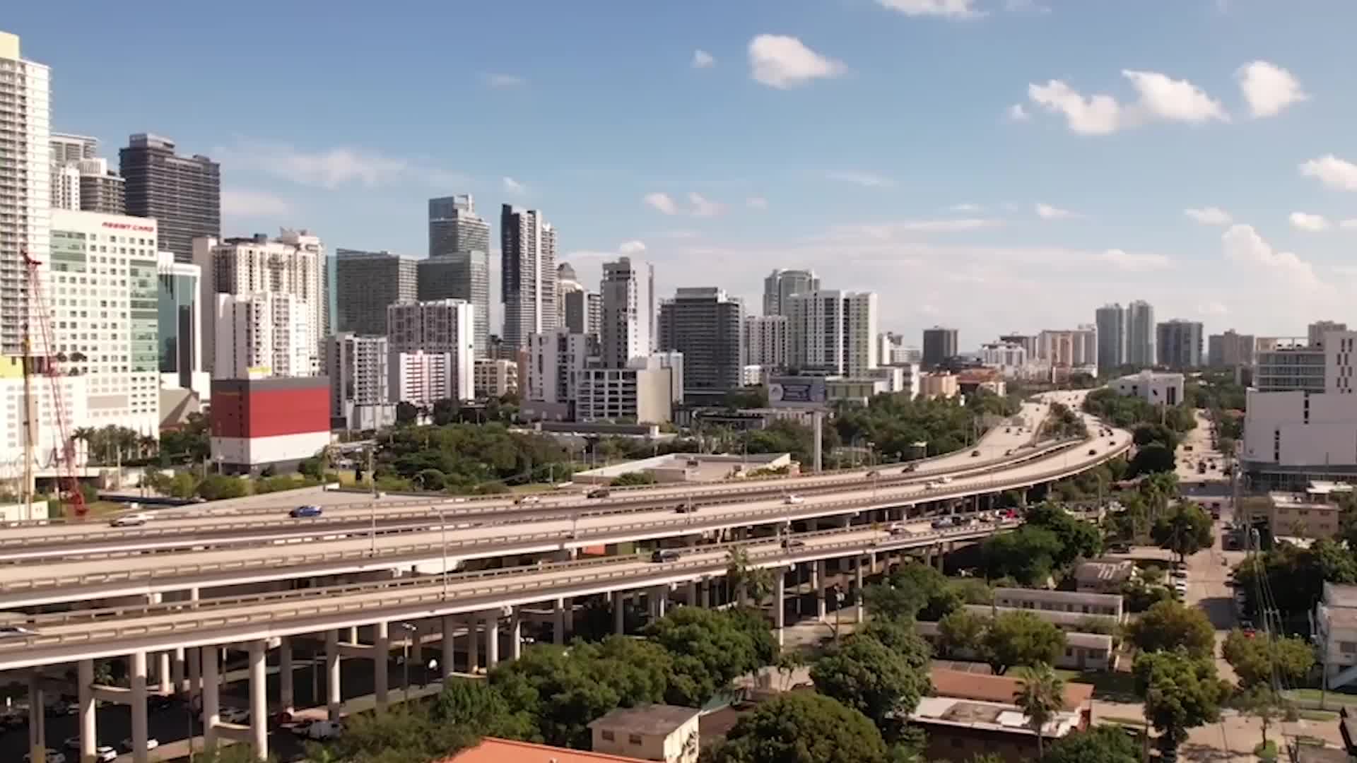 Extreme Heat Exposure in Cities Has Tripled in 40 Years - Videos from ...