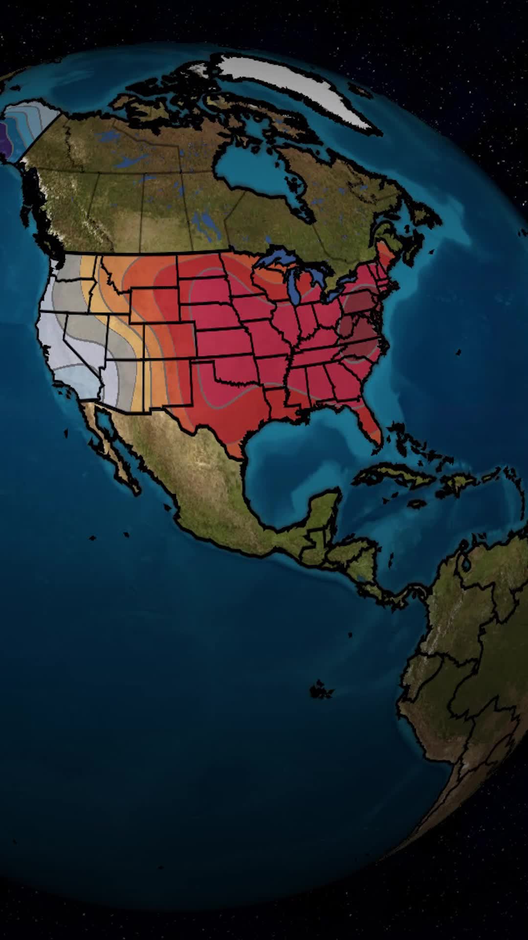 1206_Temperature_Outlook_Map_National - Videos from The Weather Channel