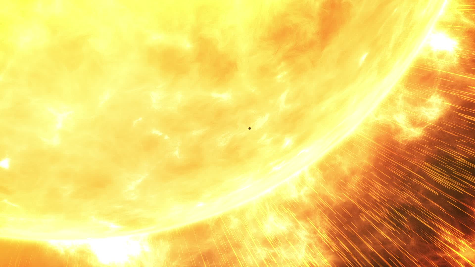 Spacecraft Touches Sun, Makes History - Videos from The Weather Channel