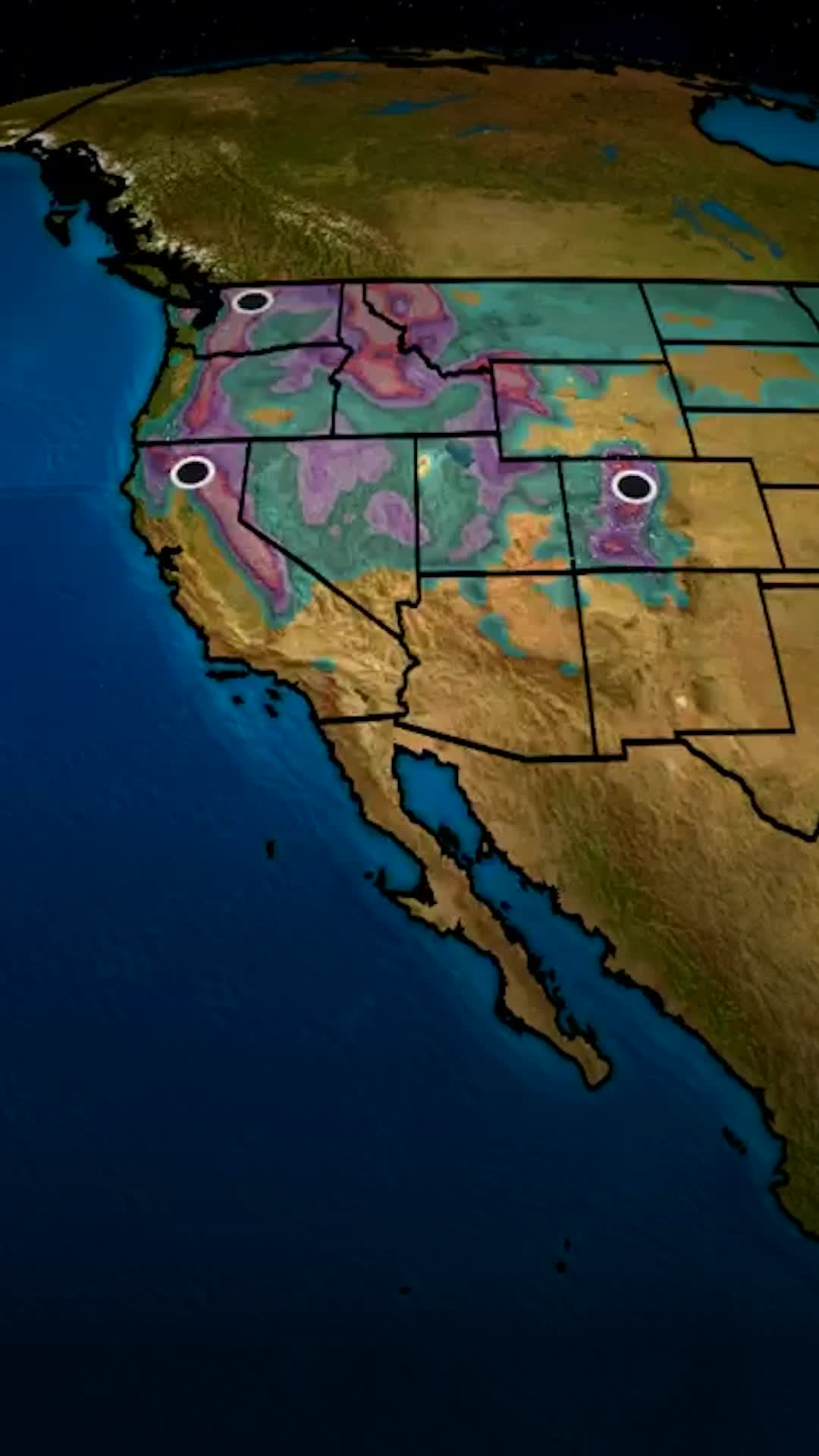 1222_Sierra_Compared_US_Totals_Map_National_2 - Videos from The Weather ...