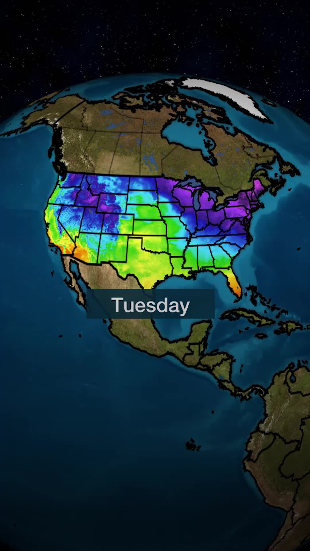 0108_MidweekWarmup_1_Stories_National - Videos from The Weather Channel