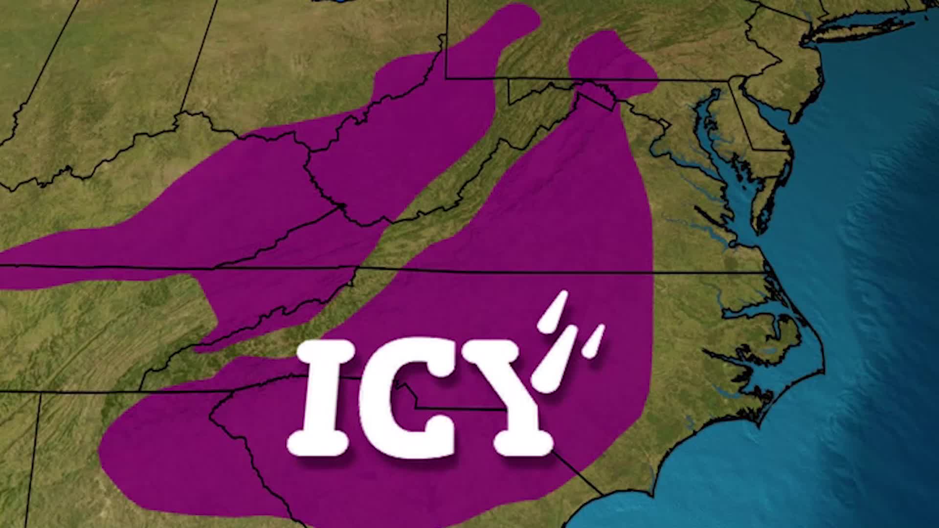 Warming World Makes America’s Deadliest Weather More Lethal - Videos ...