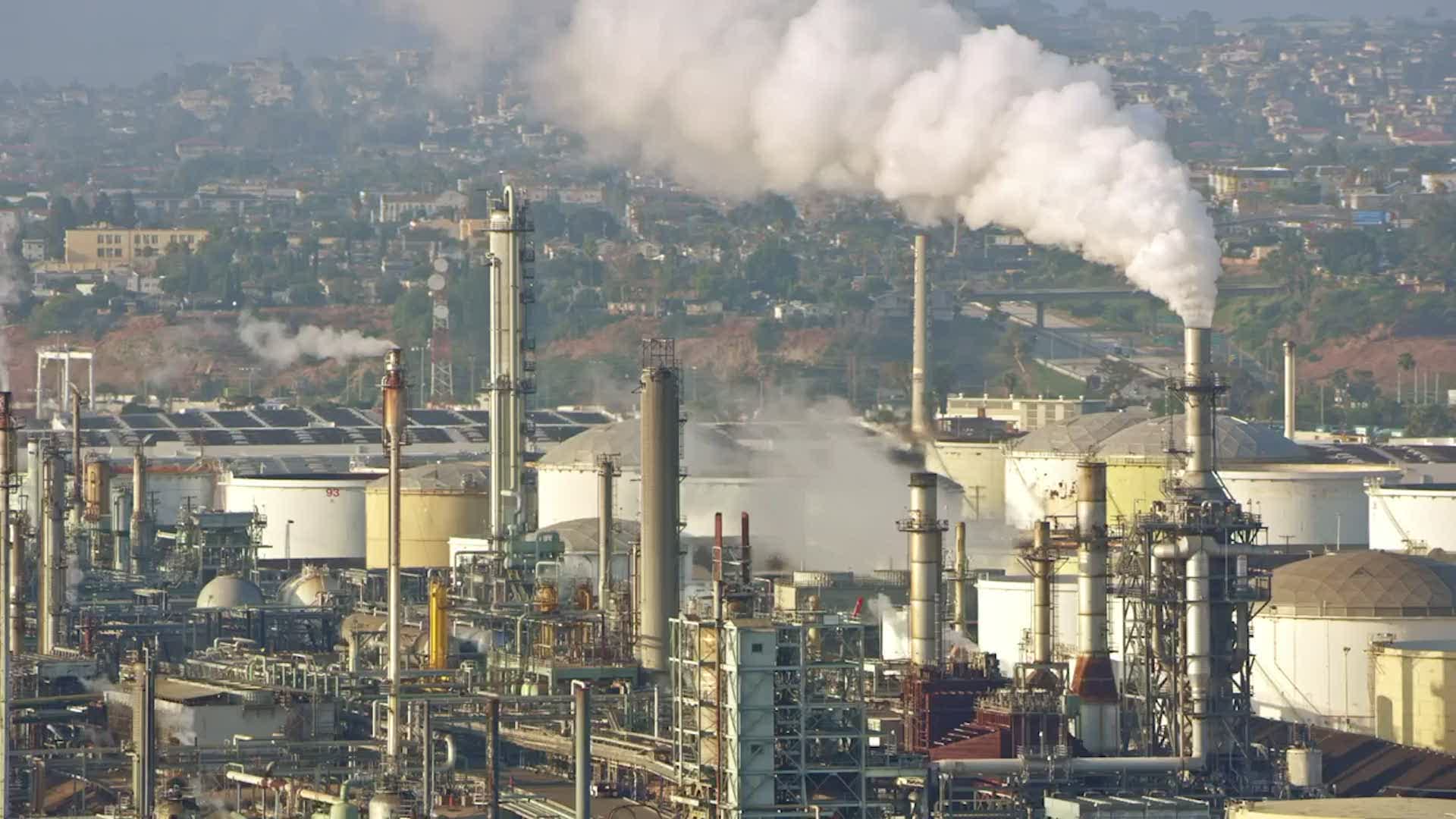 WHO Warning: 86% of People in Urban Areas Exposed to Dangerous Levels ...