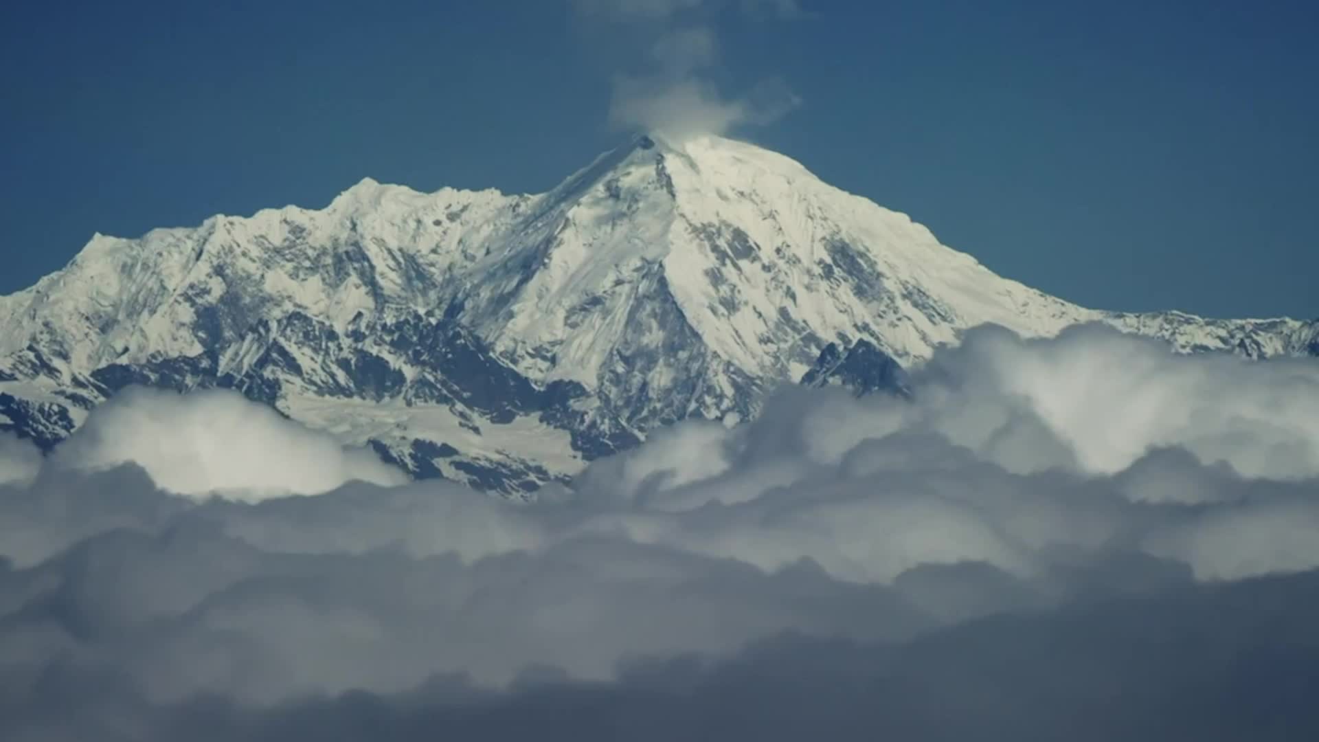 Even Mount Everest Is Melting - Videos from The Weather Channel