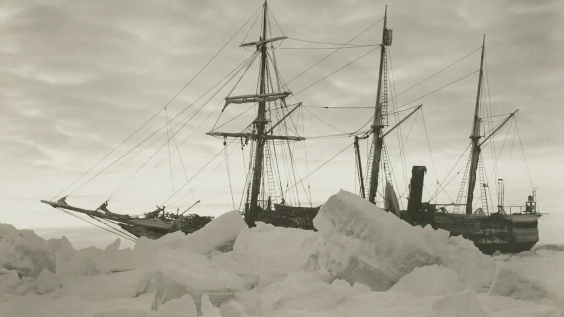 What Happened to Famous Shipwreck? - Videos from The Weather Channel