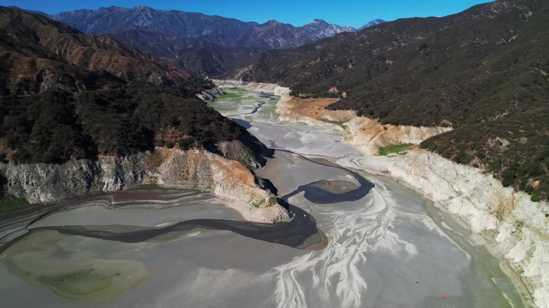 West's 20-Year Drought Is Worst in 12 Centuries - Videos from The ...