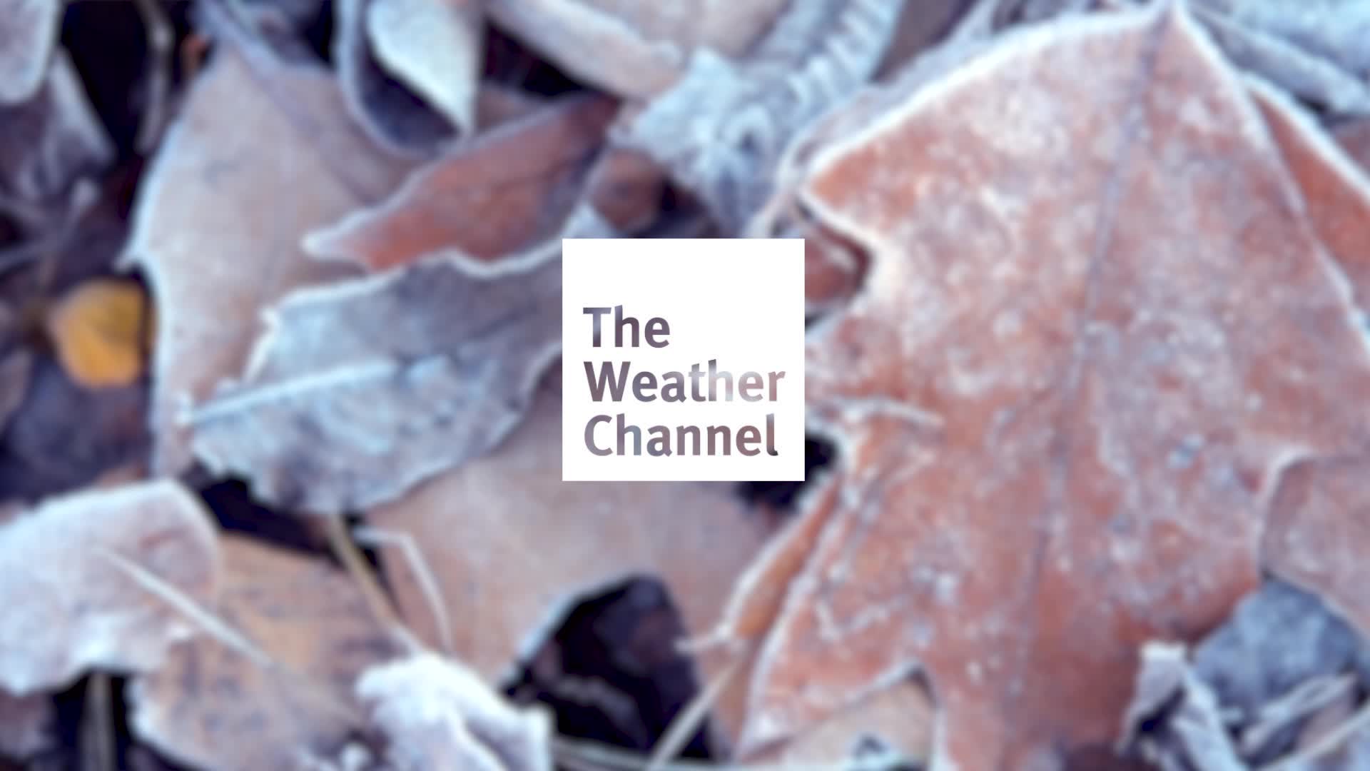 Why You Can't See Ice Storm Severity On Radar - Videos from The Weather ...