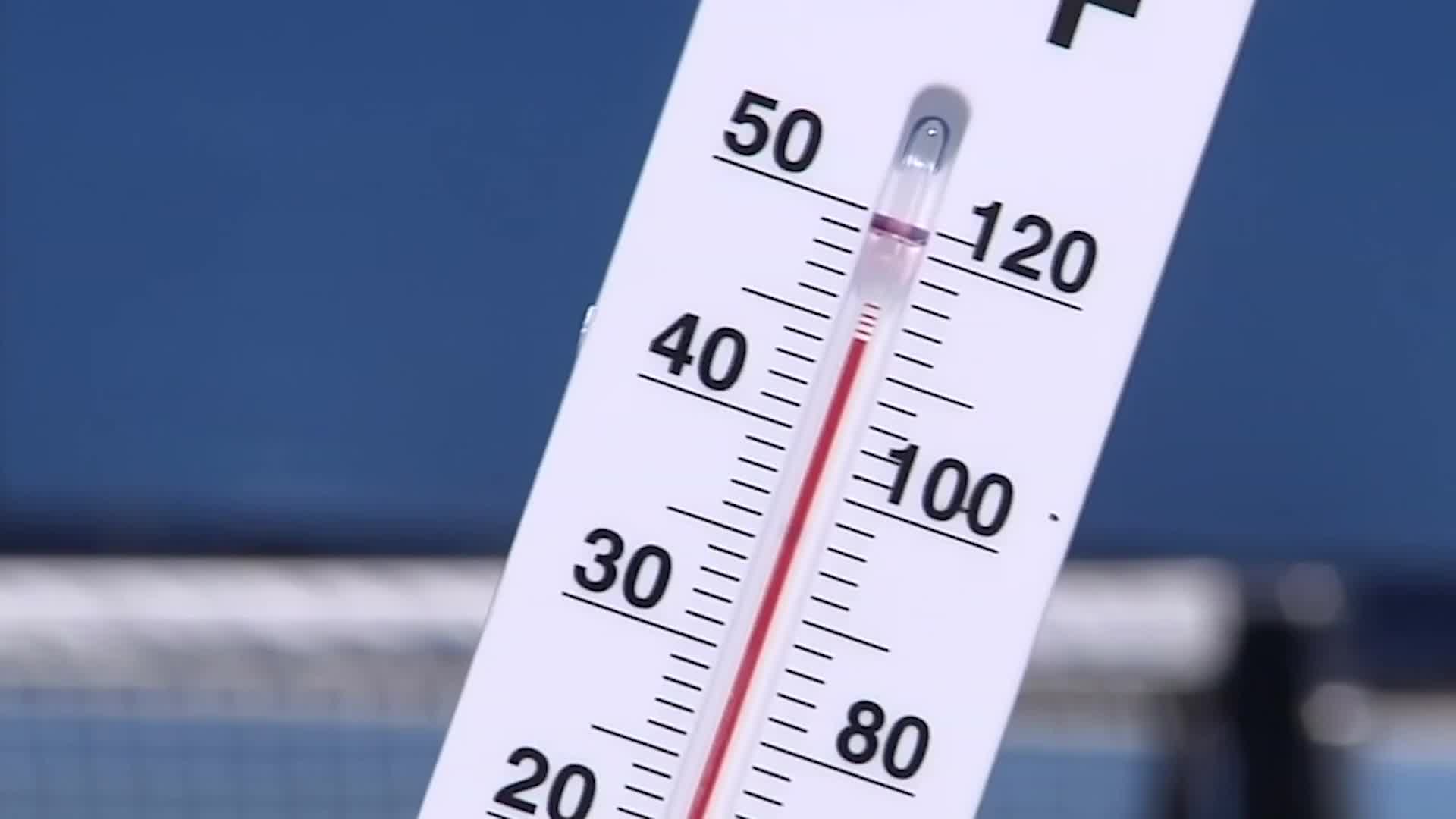 How Much Heat, Humidity Can We Handle? - Videos from The Weather Channel