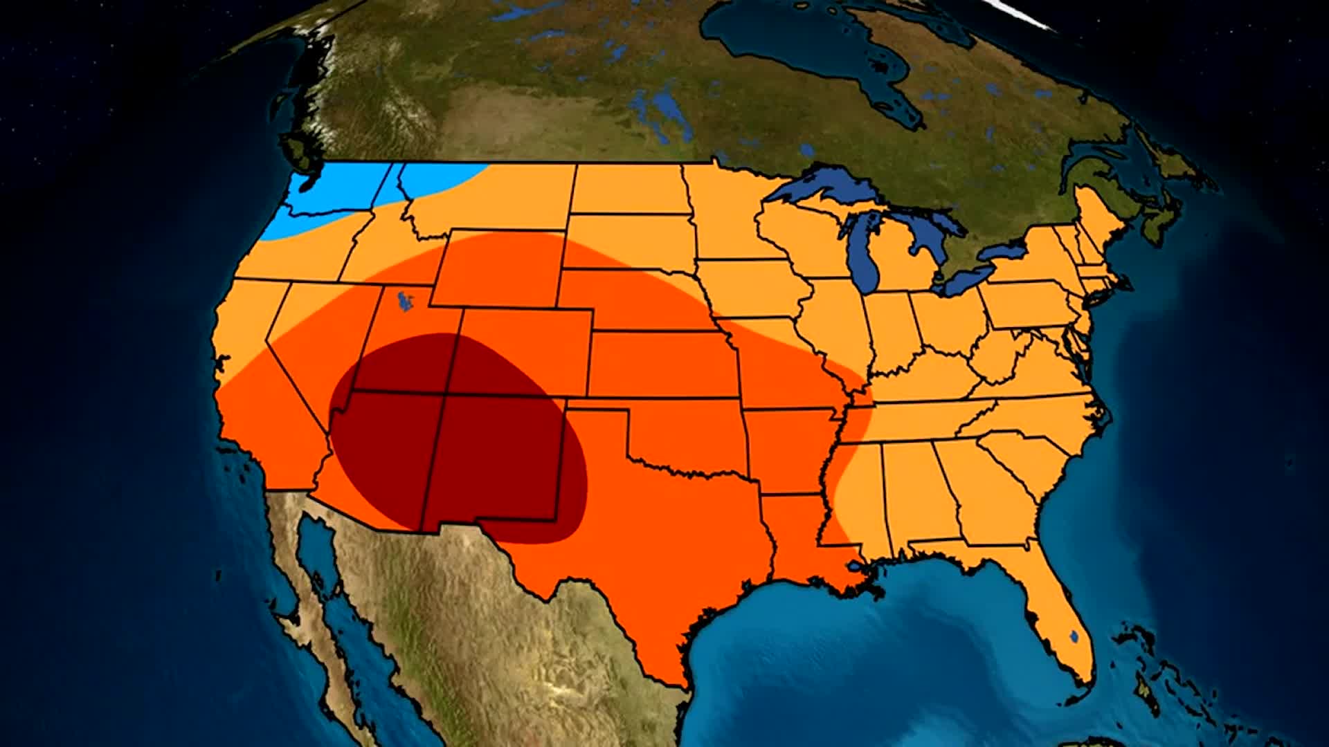 Spring Outlook: What to Expect - Videos from The Weather Channel