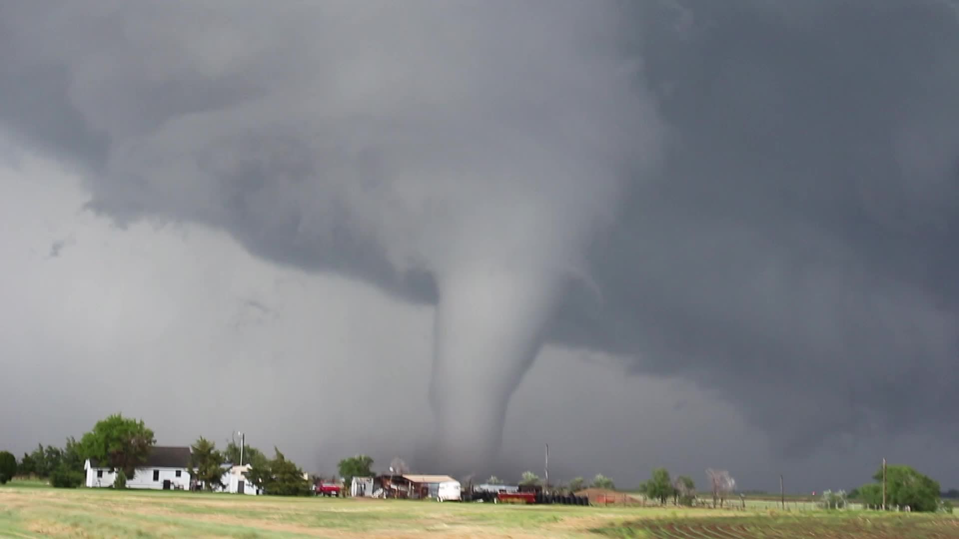 10 Tornado Facts You May Not Know Videos From The Weather Channel 10 Tornado Facts You May Not Know Videos From The Weather Channel