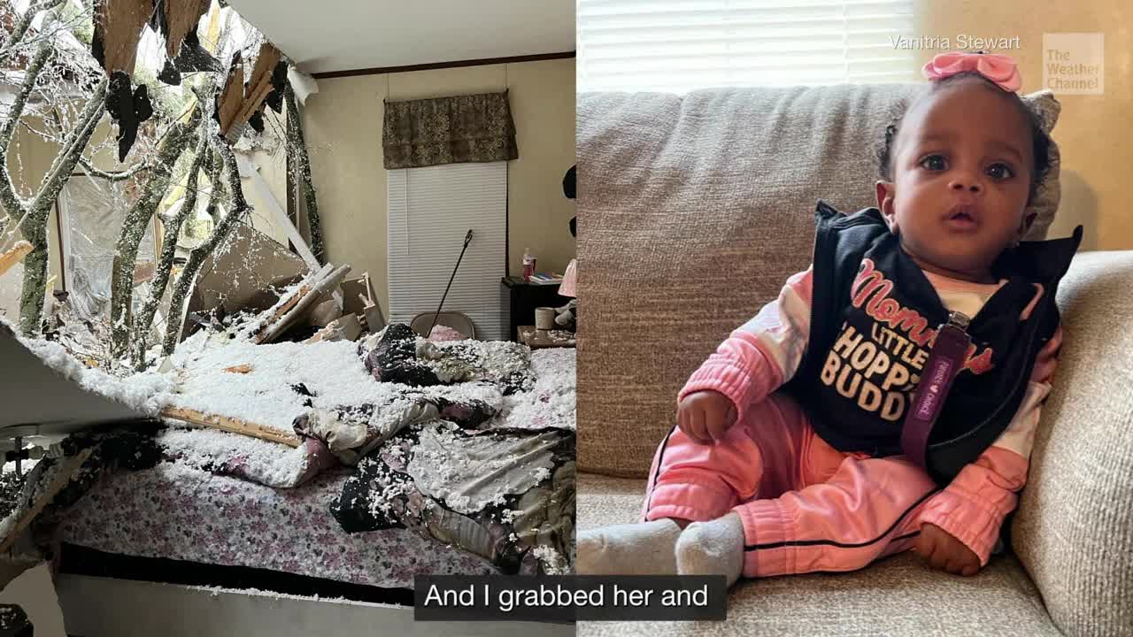 What Grandmother Found When She Opened This Door - Videos from The ...