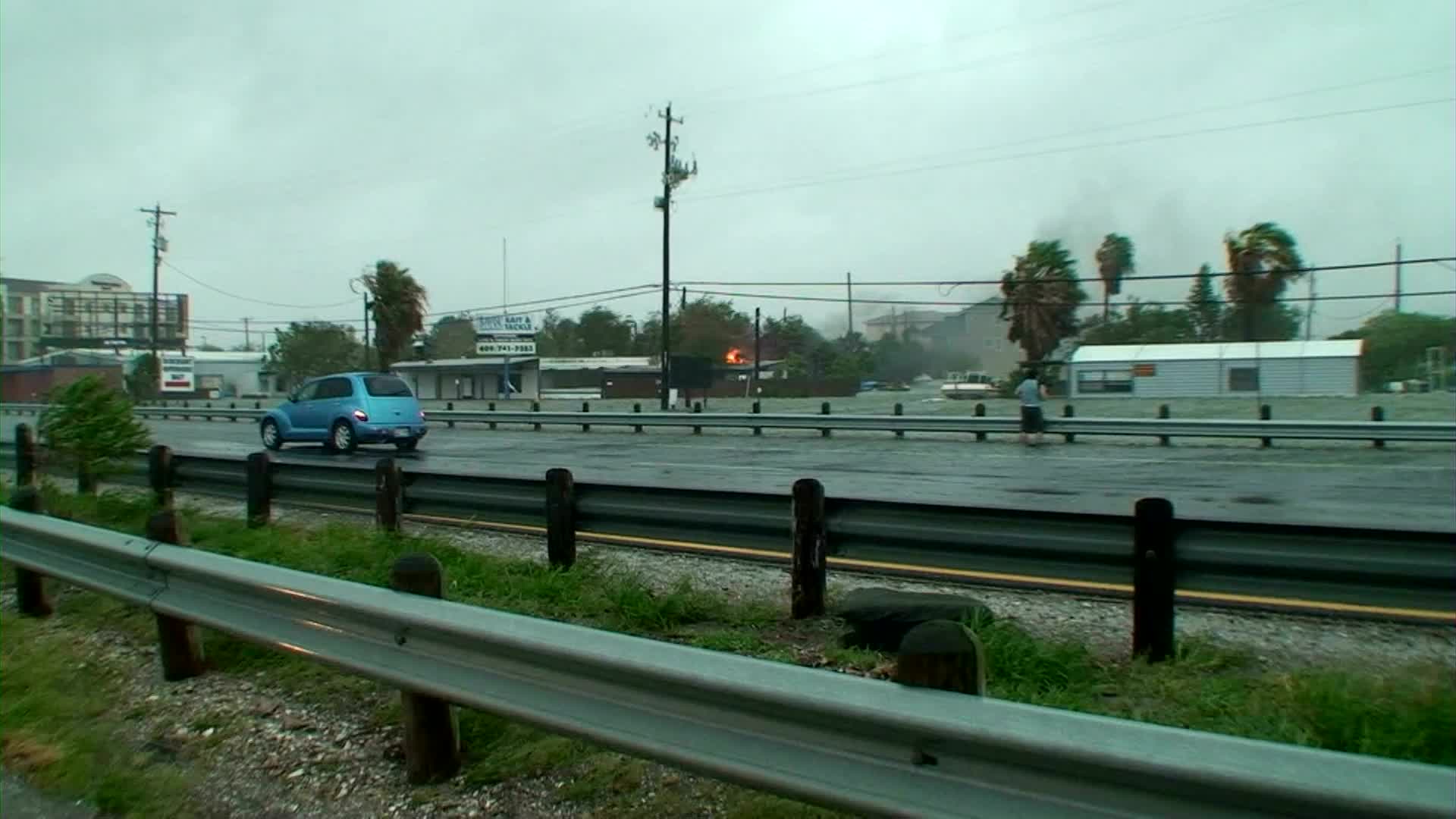 Storms Battering Aging Power Grid - Videos from The Weather Channel