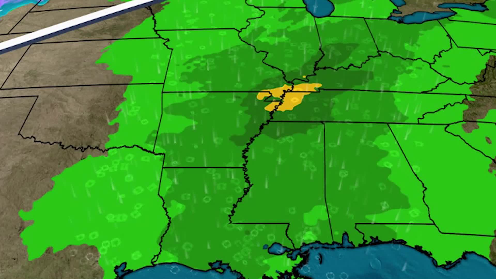 What Are Spaghetti Models? - Videos from The Weather Channel | weather.com