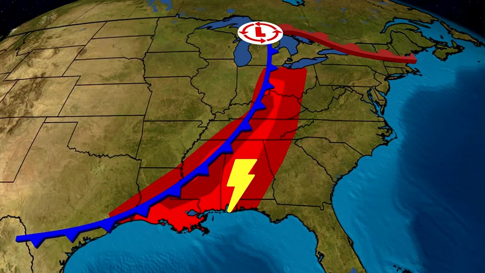 Amazing Rope Tornado Caught on Video - Videos from The Weather Channel ...
