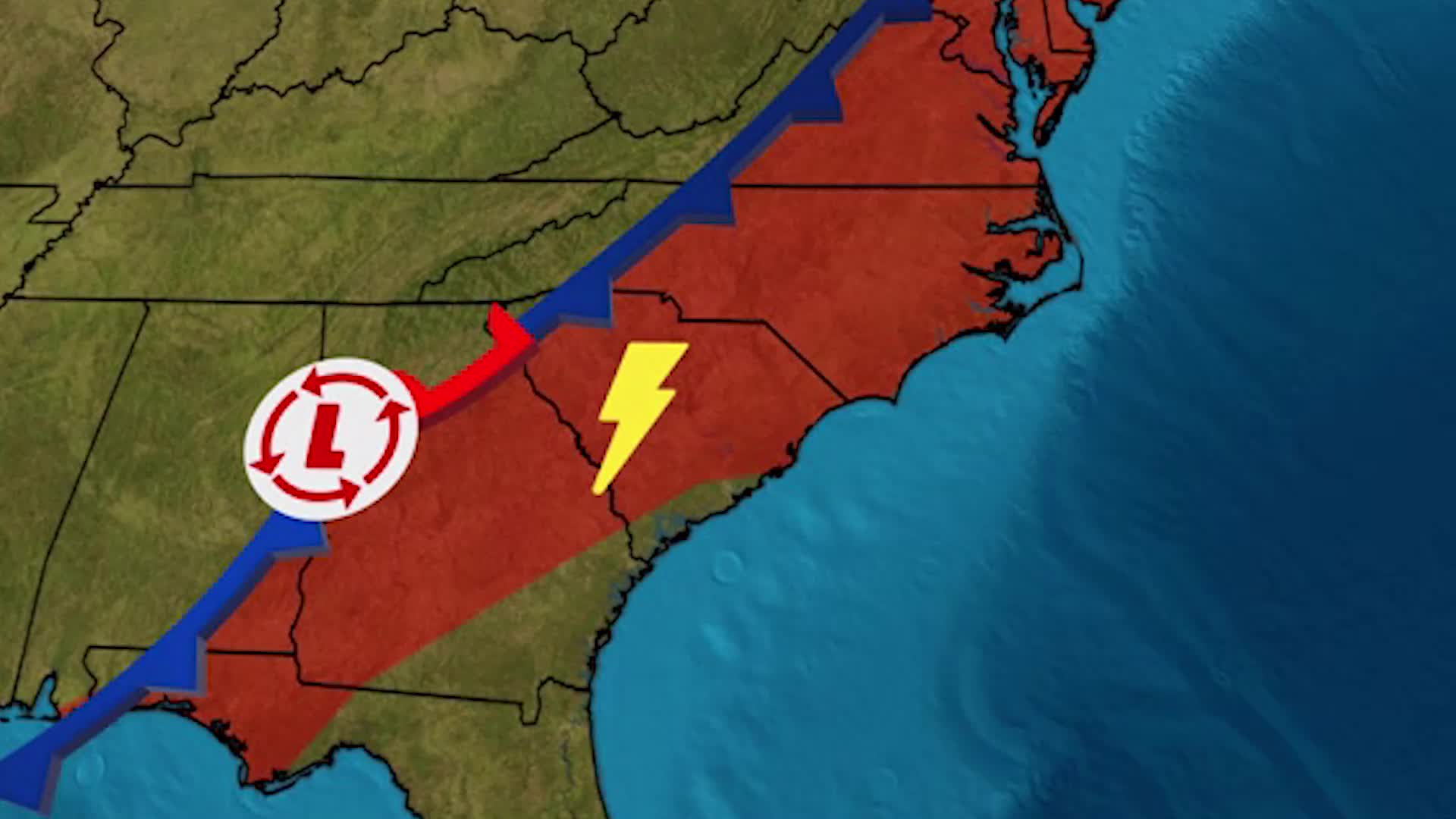 Whiteout Conditions: The Do's and Don'ts - Videos from The Weather ...