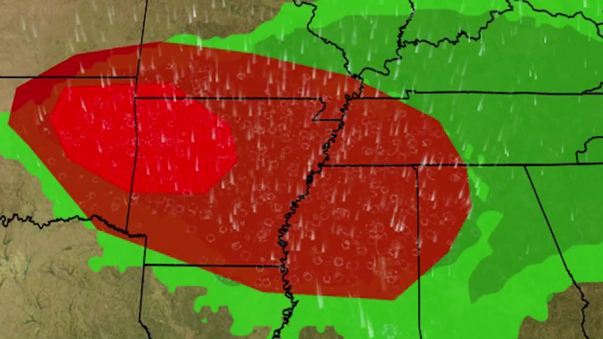 What Radiation Does to a Town - Videos from The Weather Channel ...