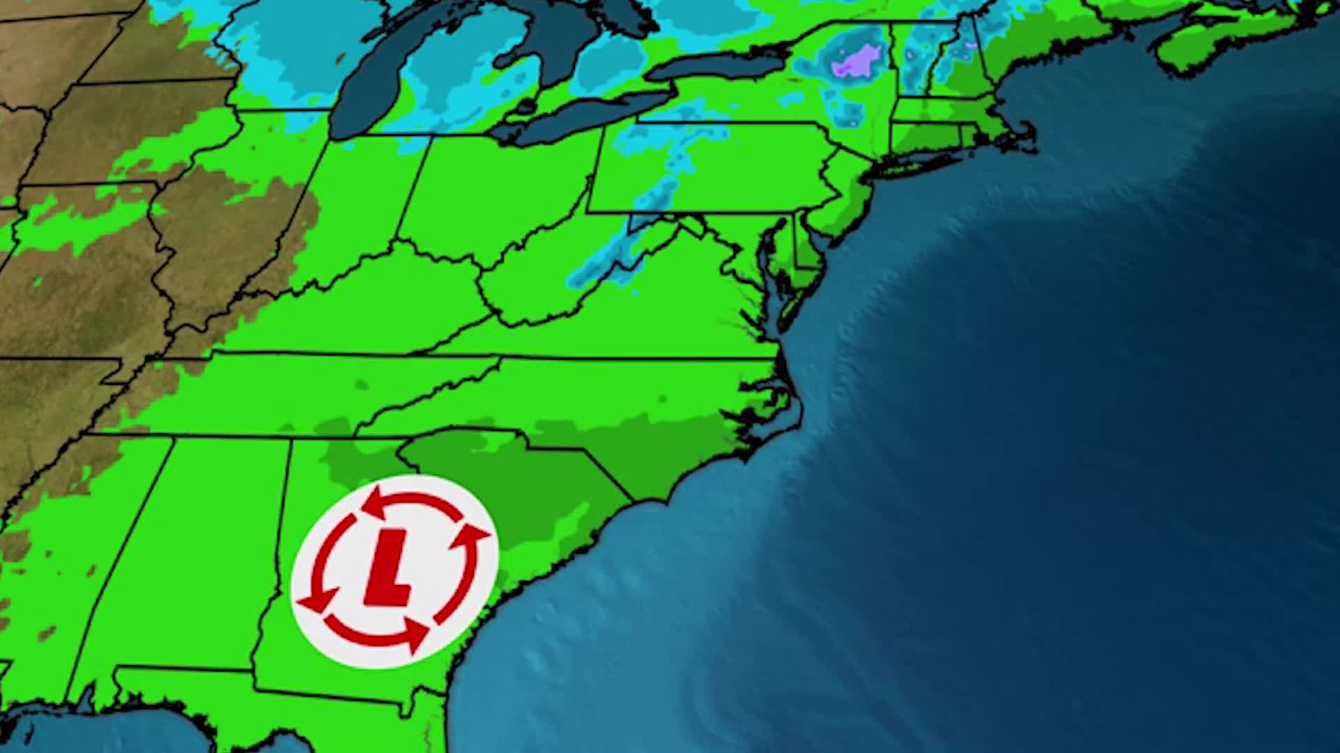 What Radiation Does to a Town - Videos from The Weather Channel ...