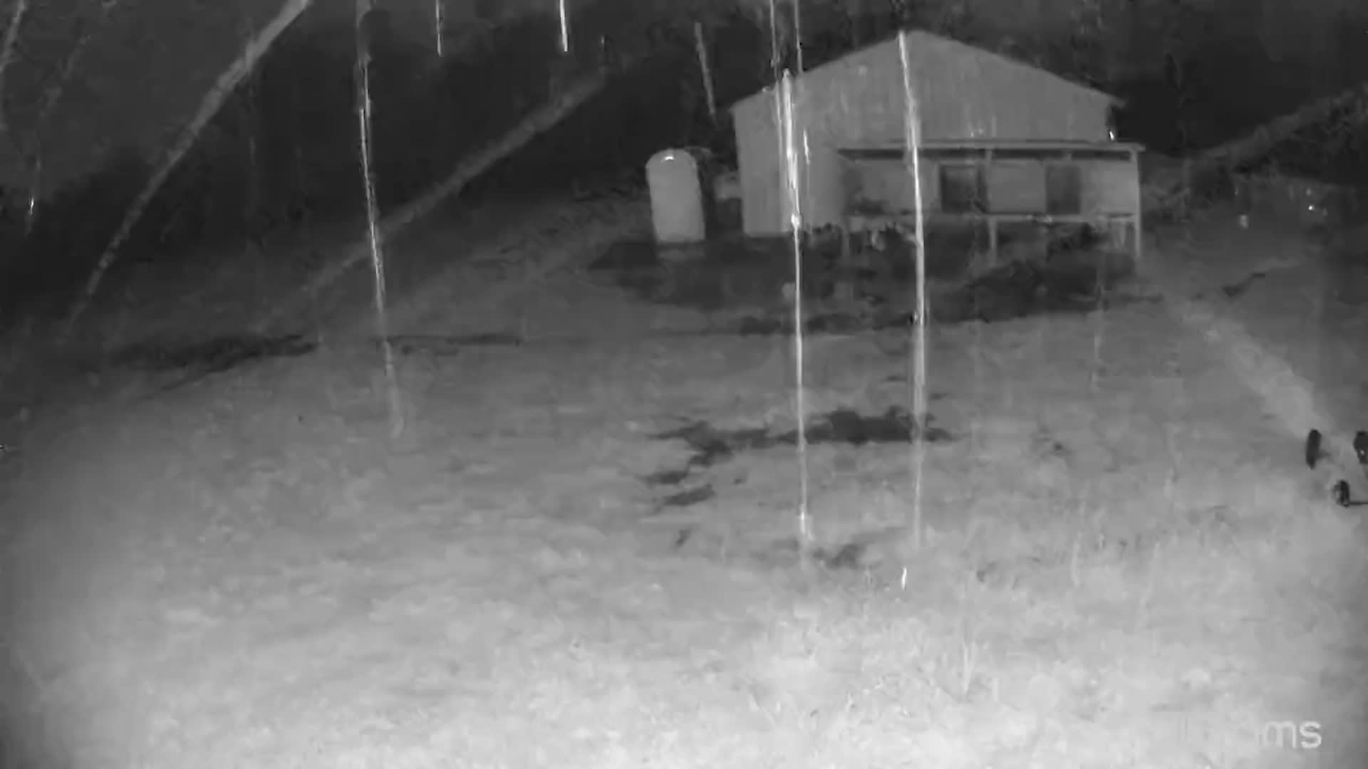 Massive Saharan Dust Plume Spreads Into the U.S. After Completing a ...