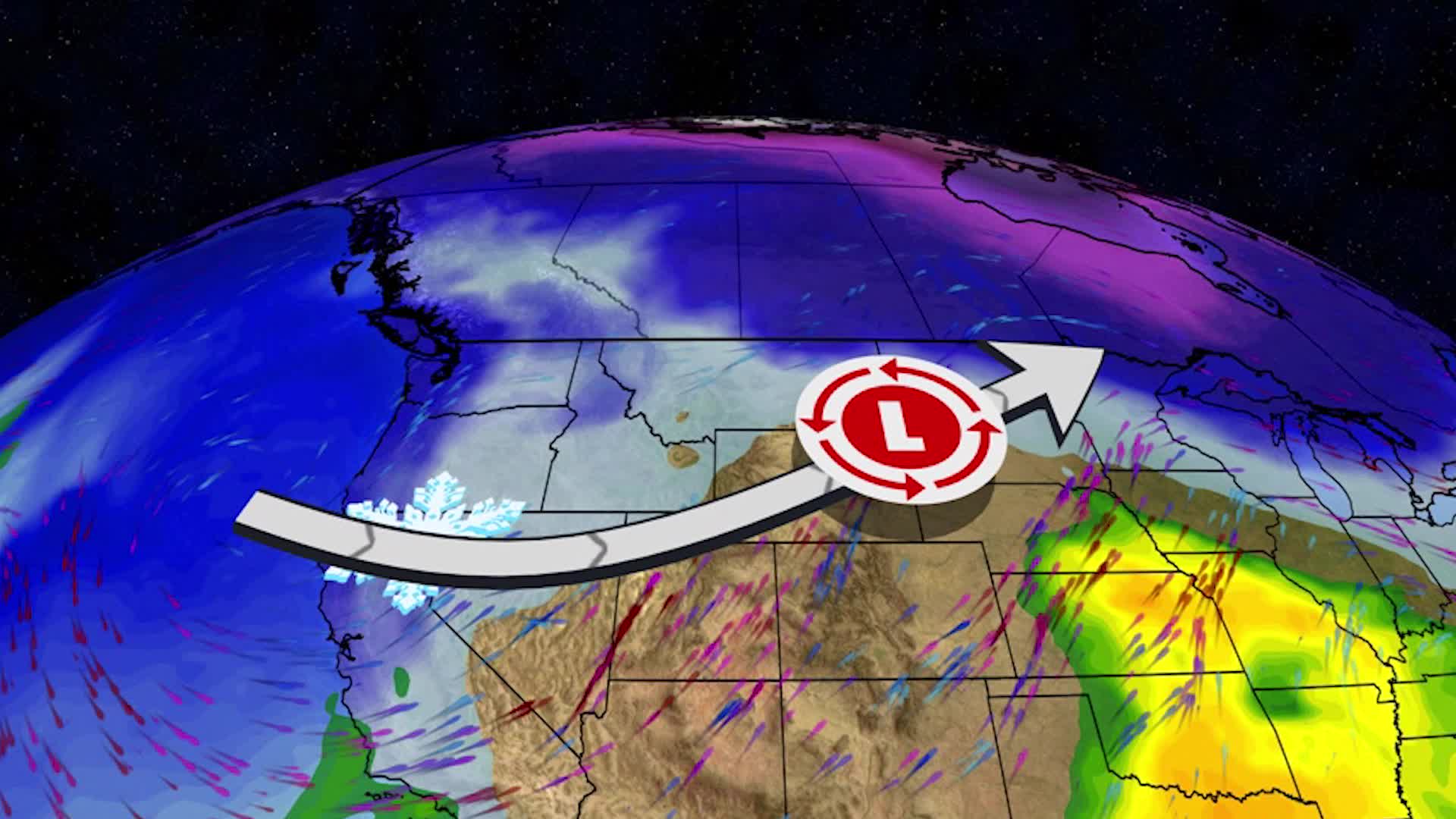 What You Need to Know about the Tor:Con - Videos from The Weather ...