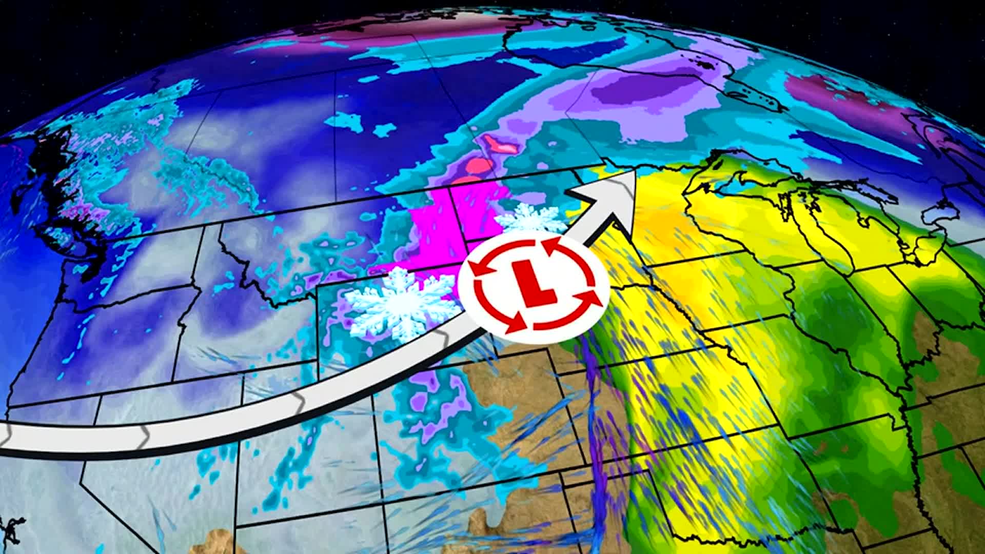 Watch Jogger’s Terrifying Close Encounter With Bear - Videos from The ...