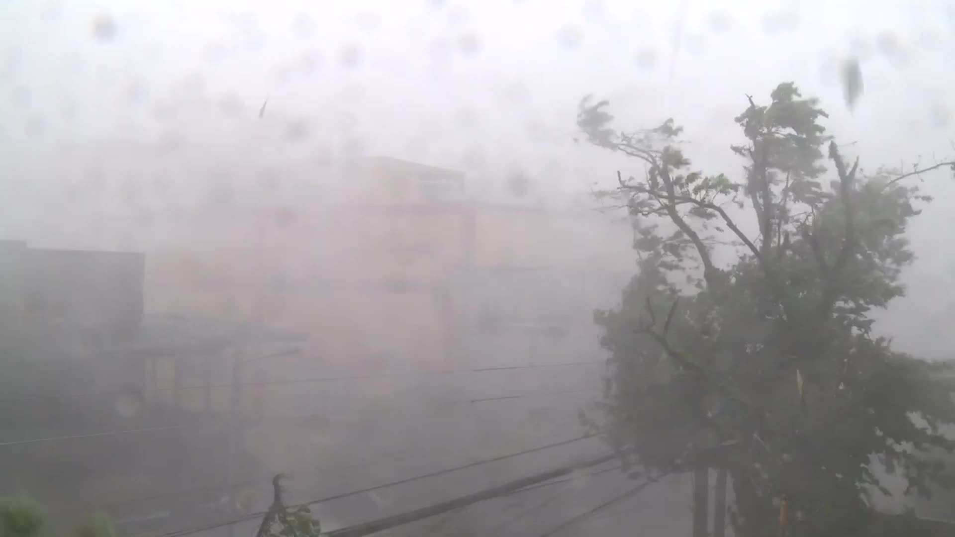 Number of Intense Hurricanes Could Double in the Next 30 Years - Videos ...