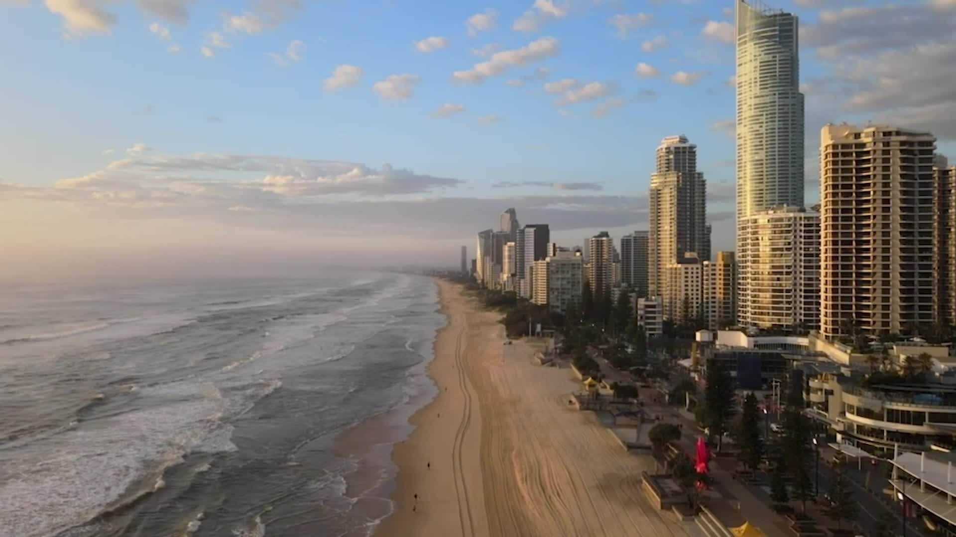 Not All Beaches Are Eroding - Videos from The Weather Channel