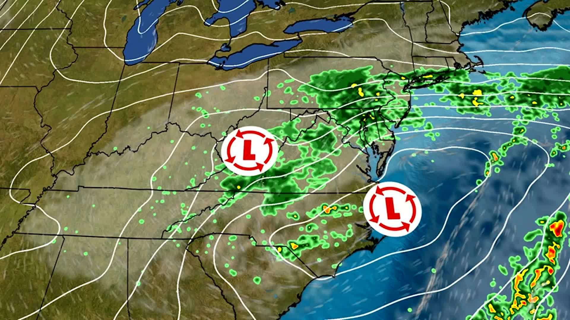 Texas Storm Brings Enormous Hail - Videos from The Weather Channel ...