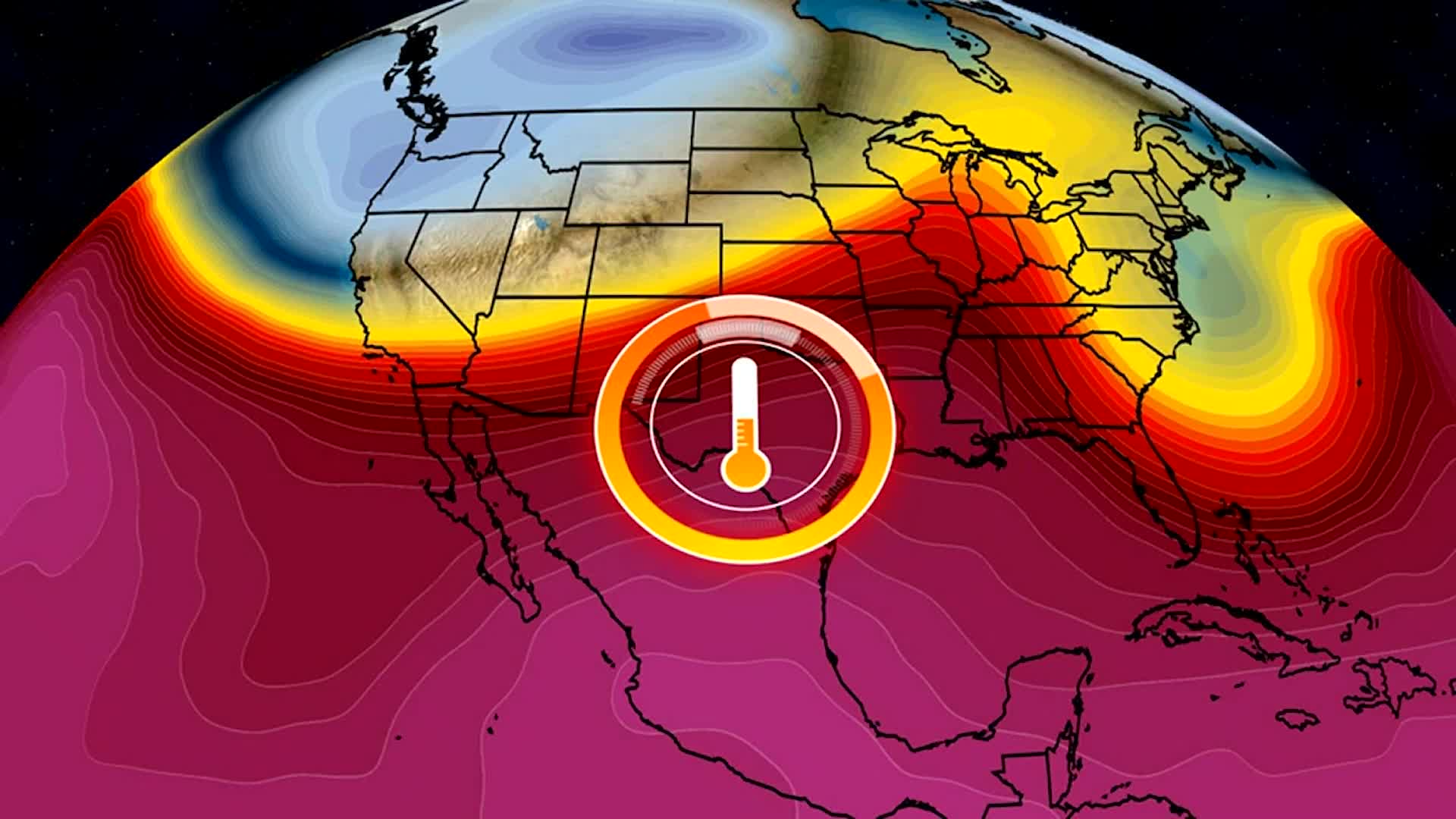 Glacial Melt Causes Avalanche of Ice in Swiss Alps - Videos from The ...
