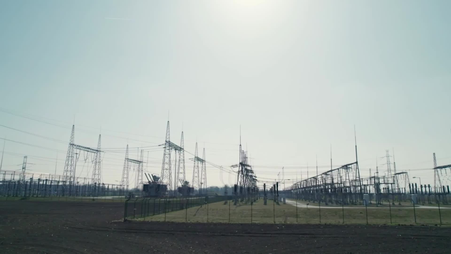 Transition to Renewable Energy Causing Power Shortages - Videos from ...