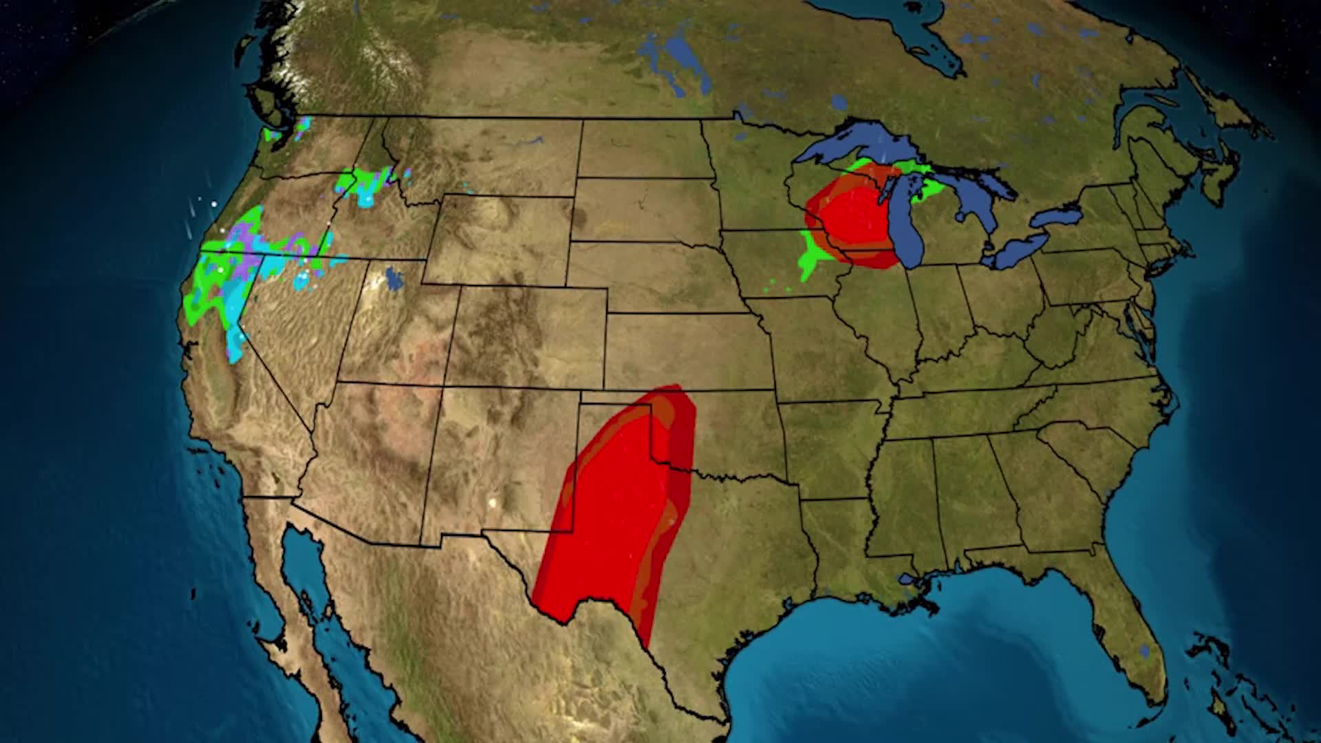 Causing a Catastrophe: The Case of James Robert Scott - Videos from The ...