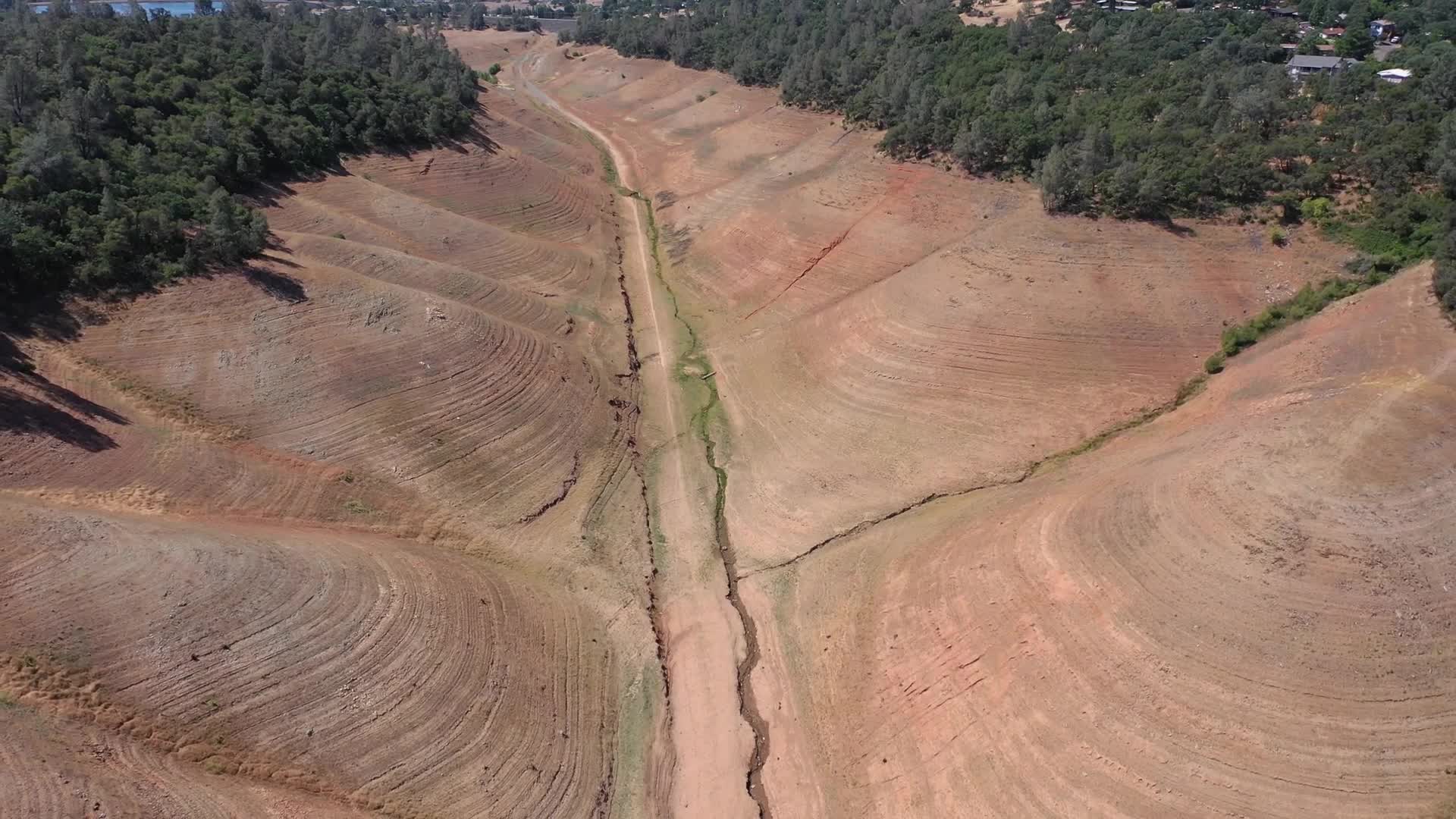 California Water Use Skyrocketed Despite Drought - Videos from The ...