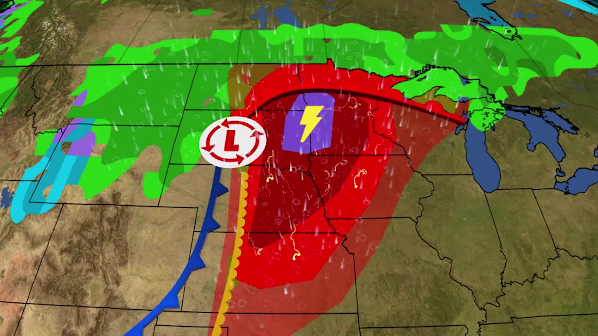 Ice 101: How to Navigate It on Foot and in Your Car - Videos from The ...
