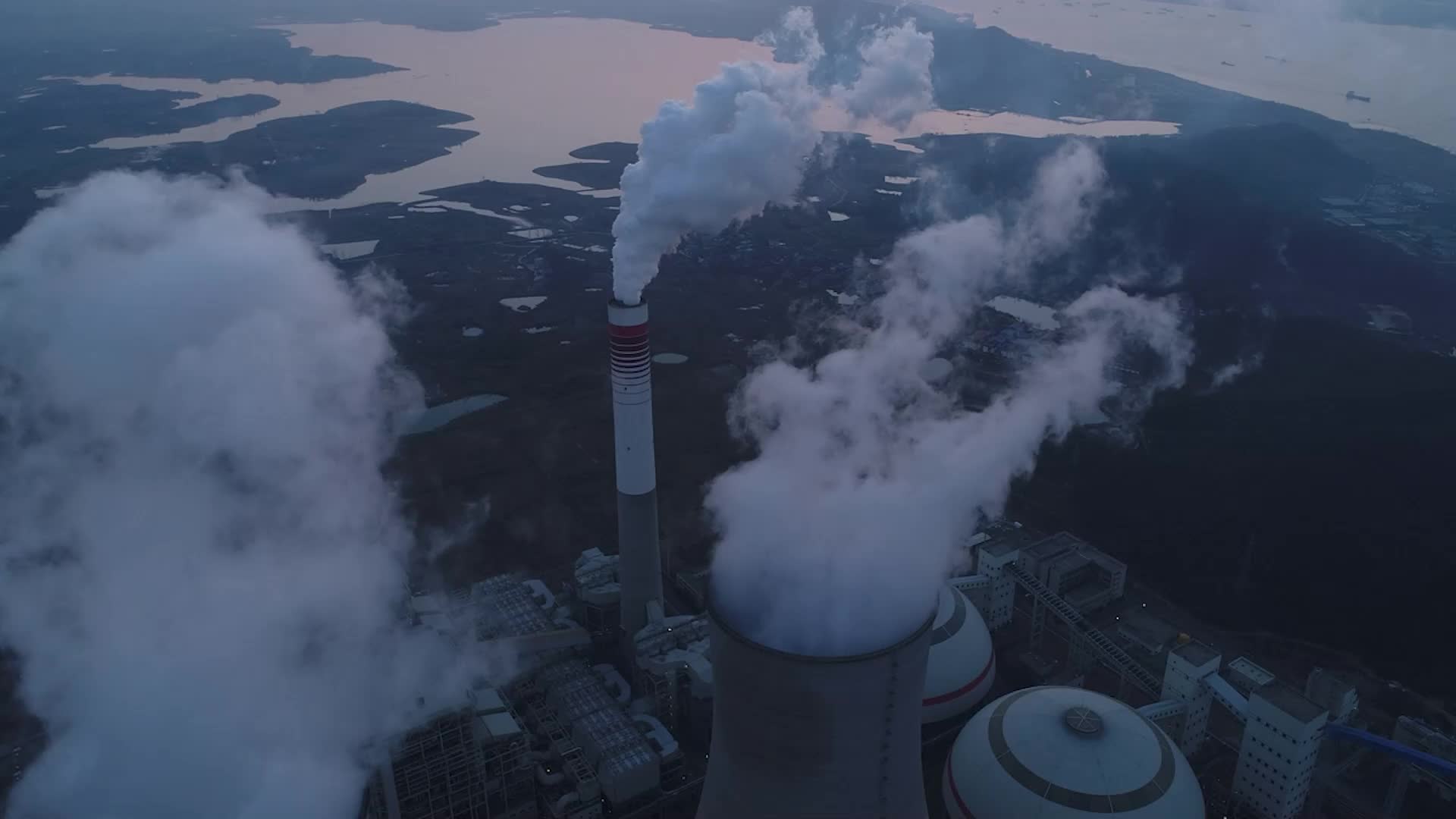 Less Air Pollution Could Be Bad News for Hurricanes - Videos from The ...