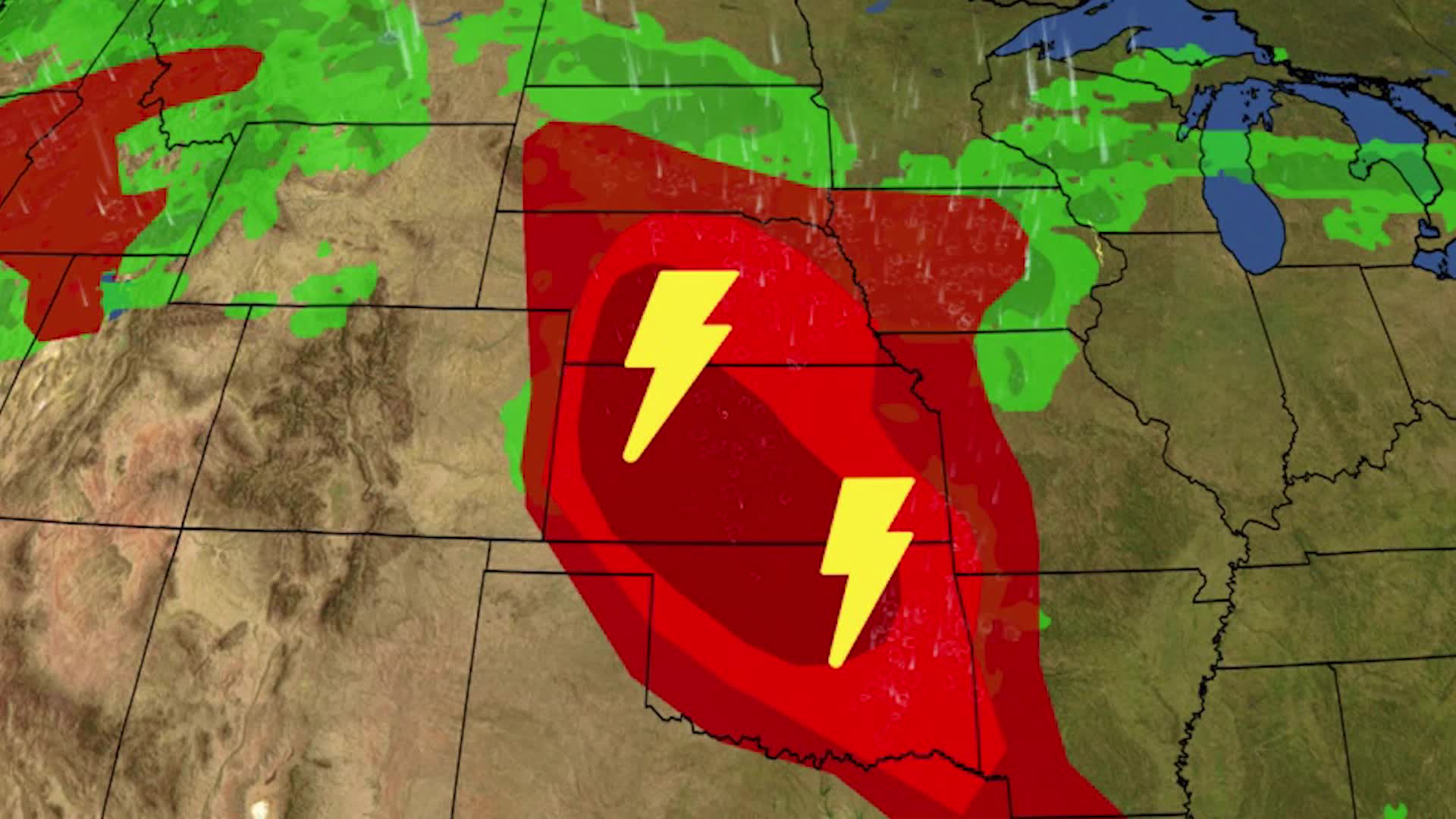 Mammoth Bone Circle Gives Glimpse into Survival in Ice Age - Videos ...
