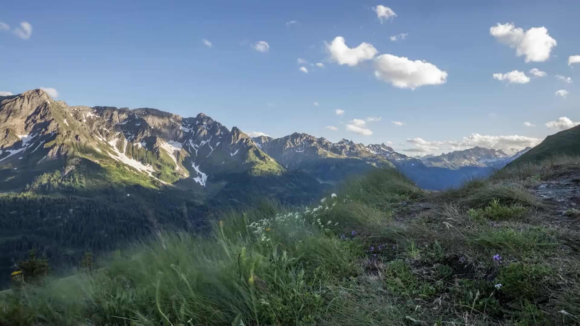 The Alps Are Losing Snow - Videos from The Weather Channel
