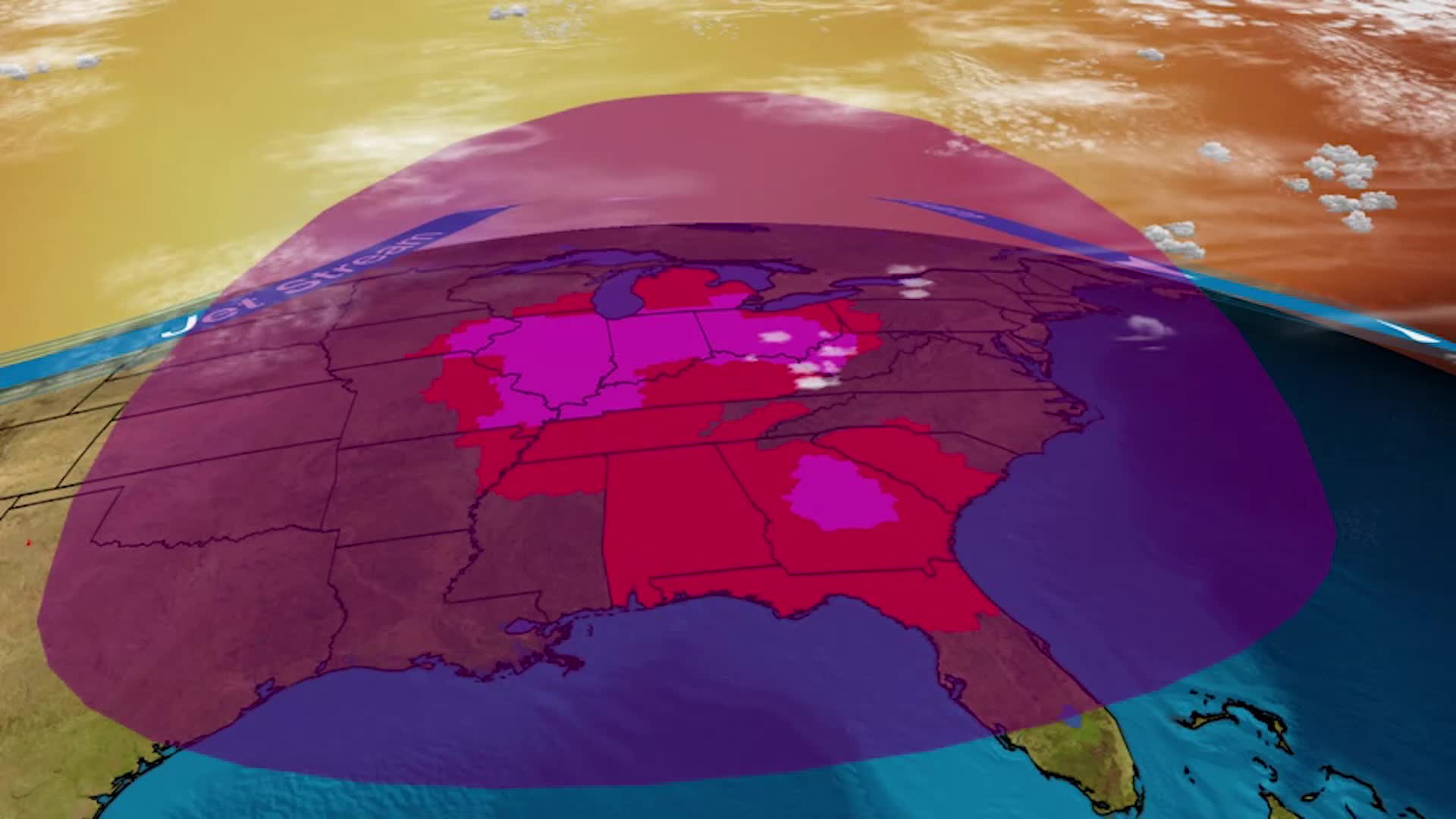 Highway Traffic Powers Wind Turbine - Videos from The Weather Channel ...
