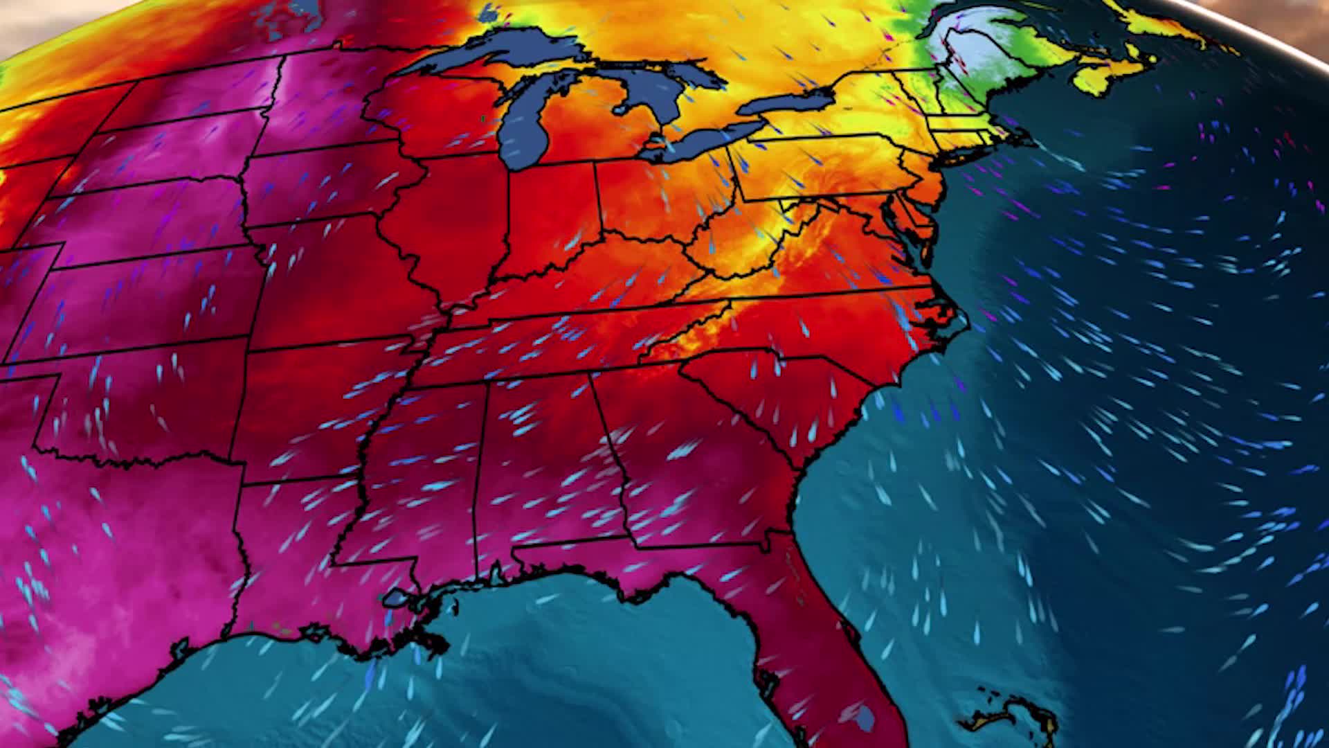 Watch Incredible Wave Crash Over Navy Ship - Videos from The Weather ...