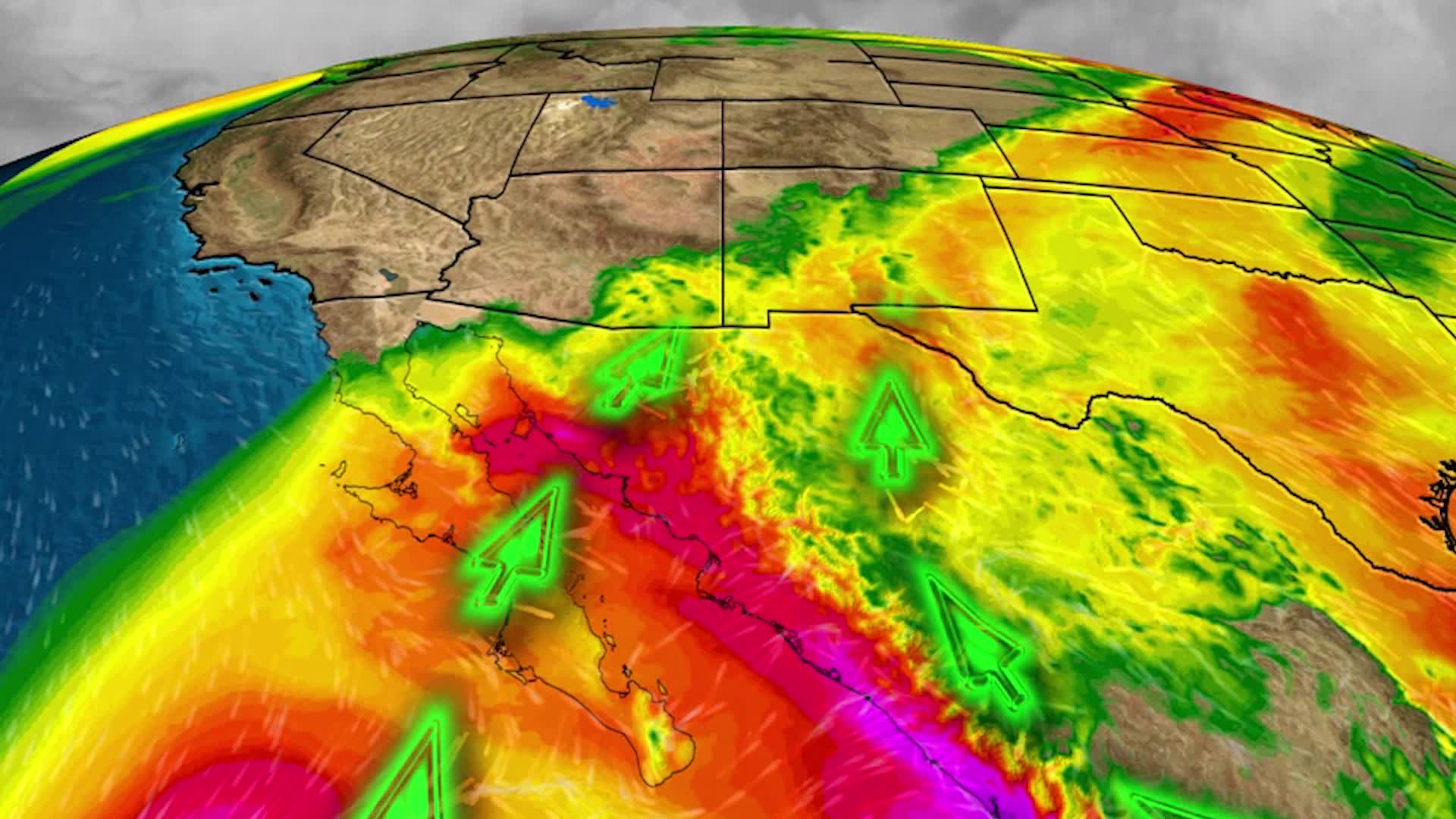 Most Extreme Rogue Wave Ever - Videos from The Weather Channel ...