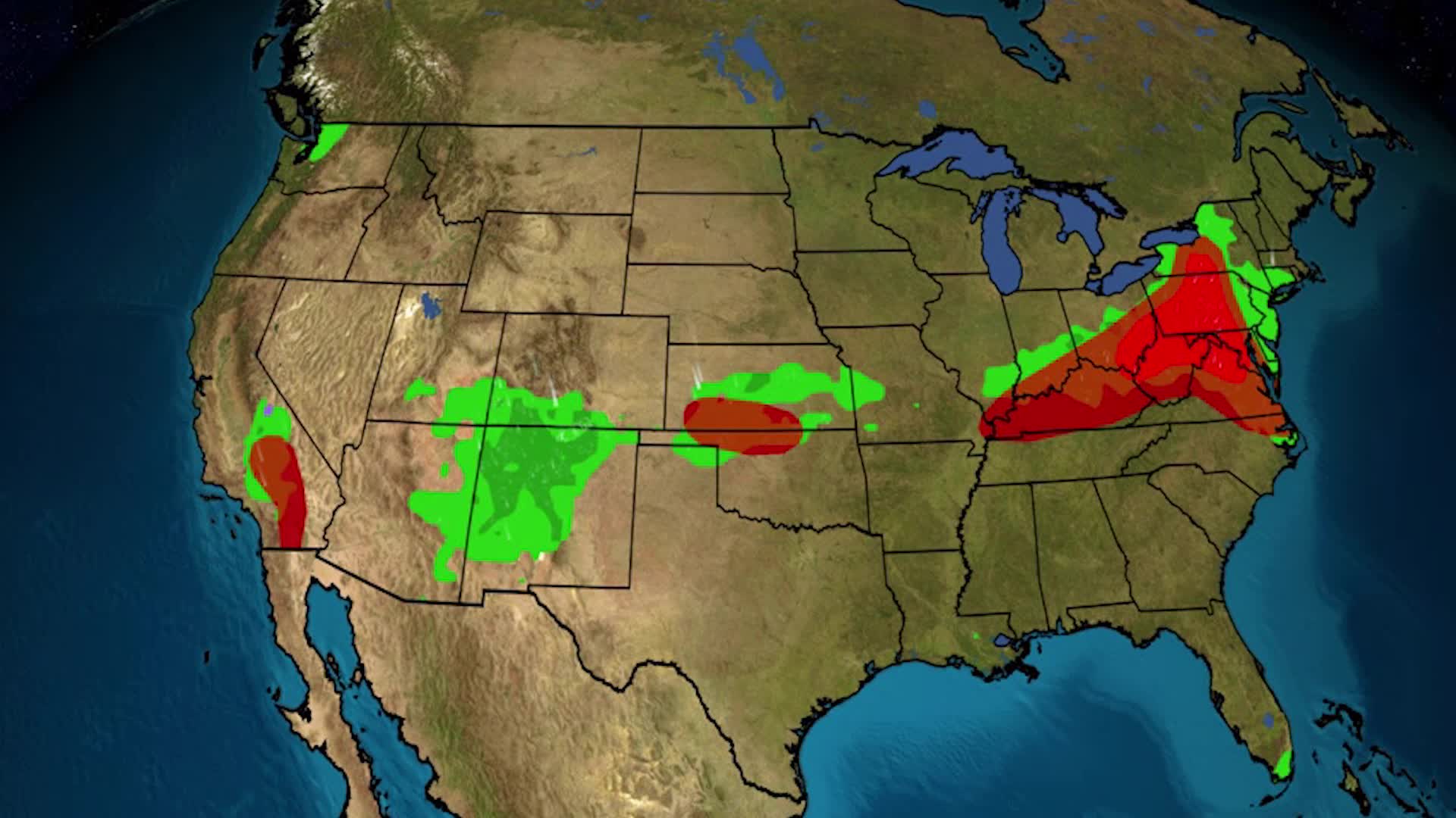 5 Fun Facts About the Equator - Videos from The Weather Channel ...